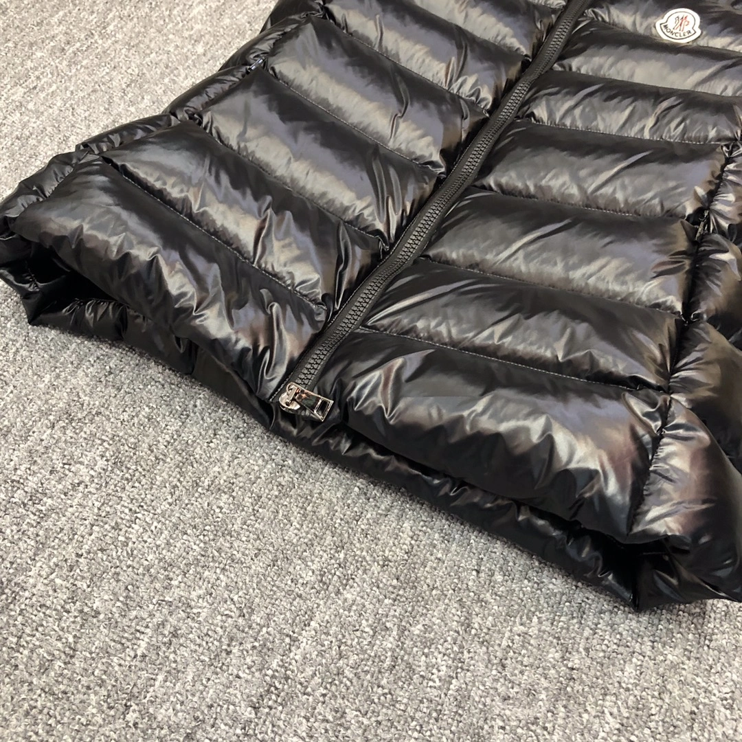 Value-priced Moncler Down Jackets