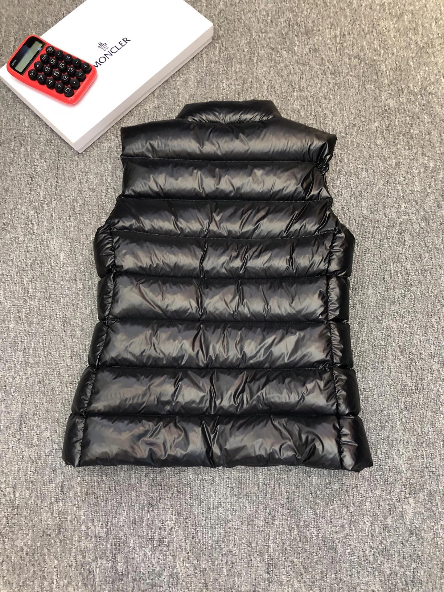 Value-priced Moncler Down Jackets