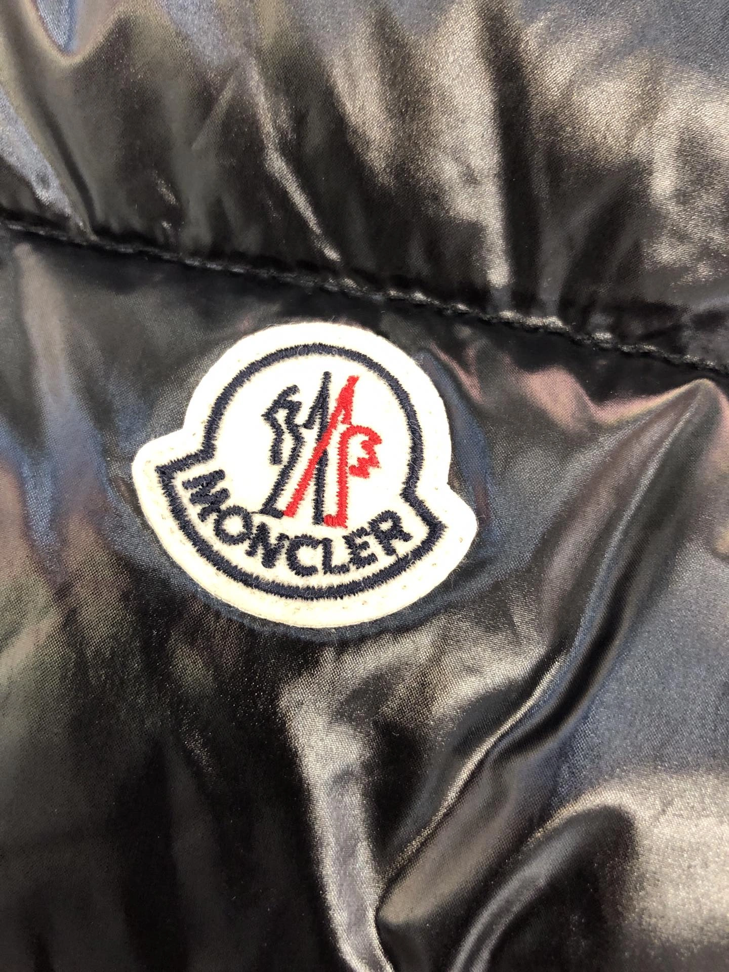 Value-priced Moncler Down Jackets