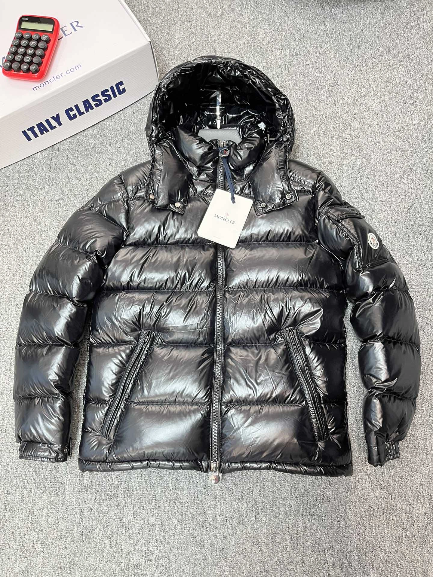 Moncler Down Jackets