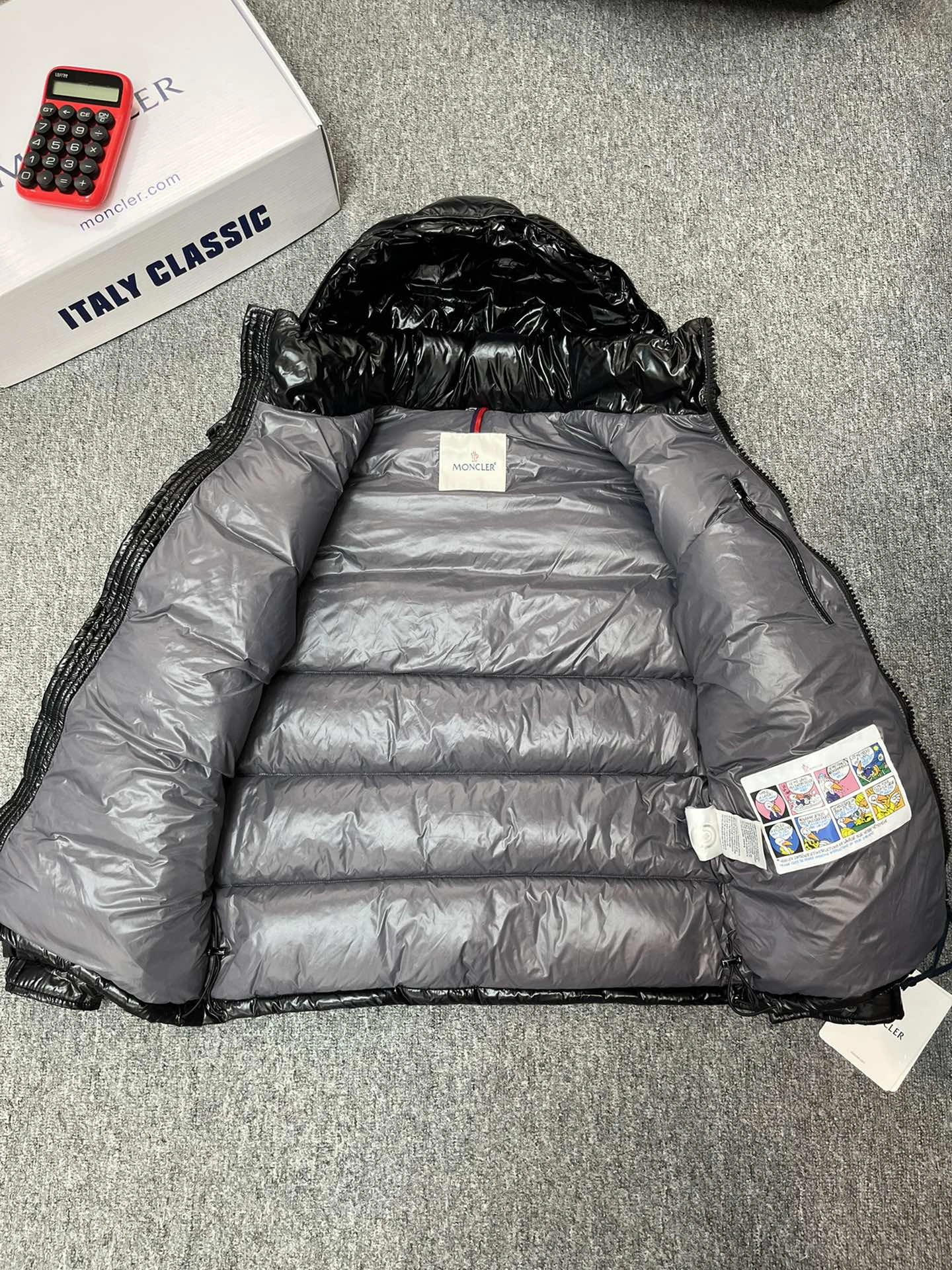 Affordable Moncler Down Jackets