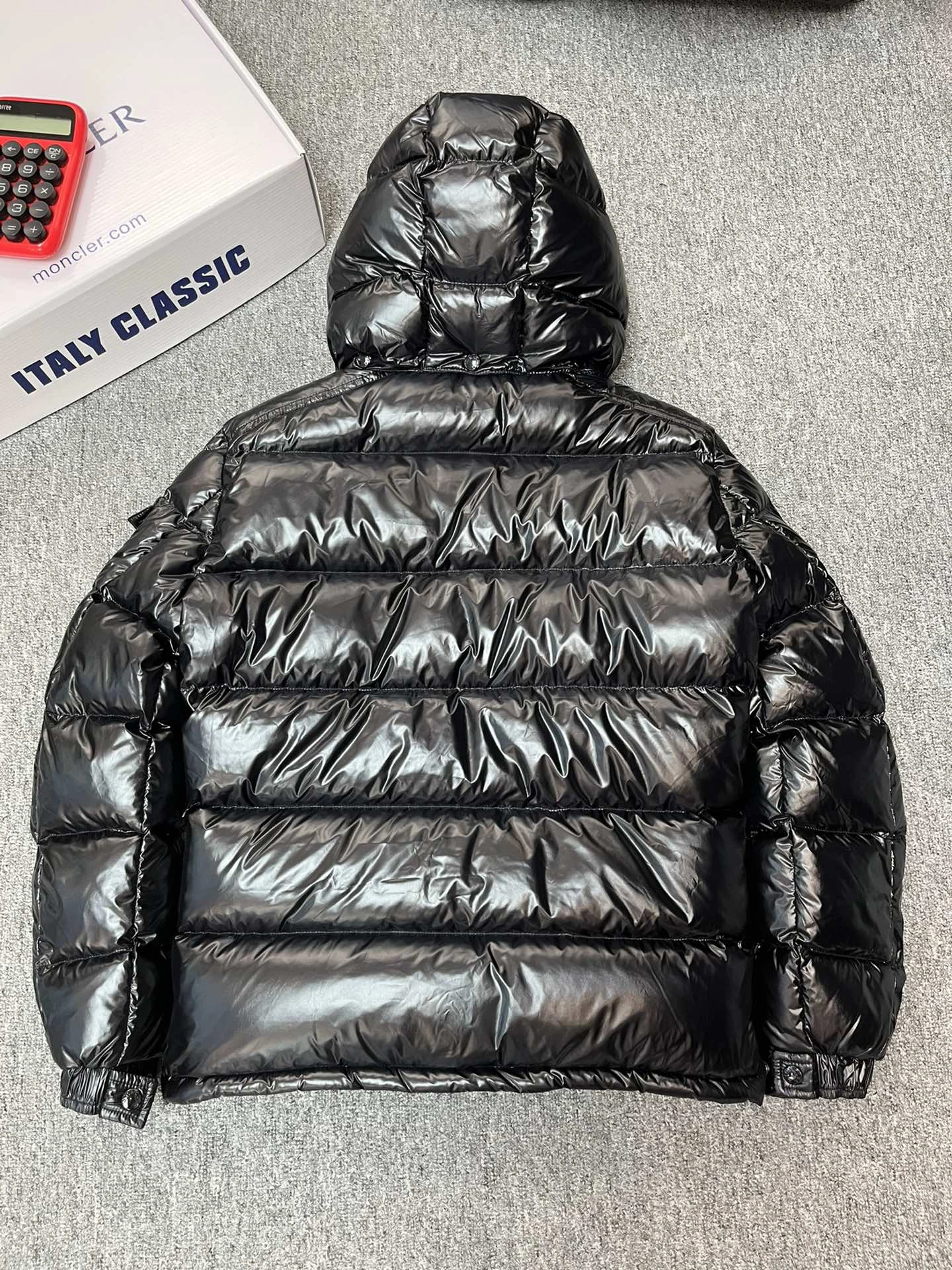 Affordable Moncler Down Jackets