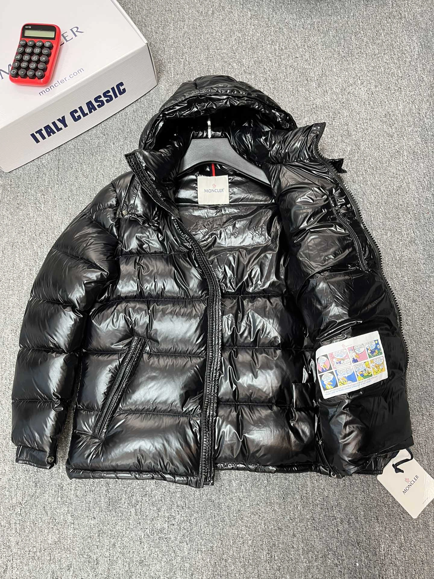 Economical Moncler Down Jackets