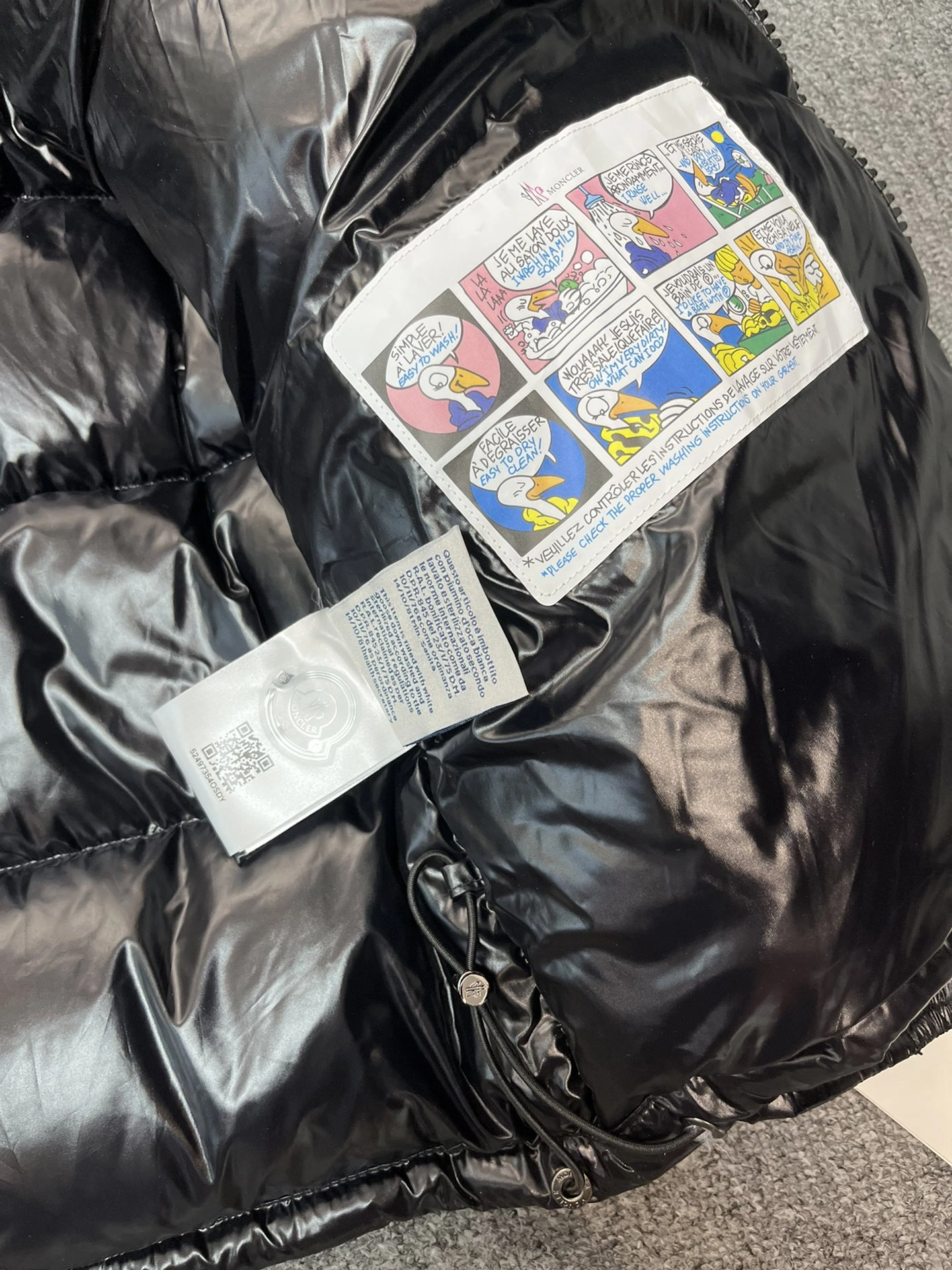 Economical Moncler Down Jackets