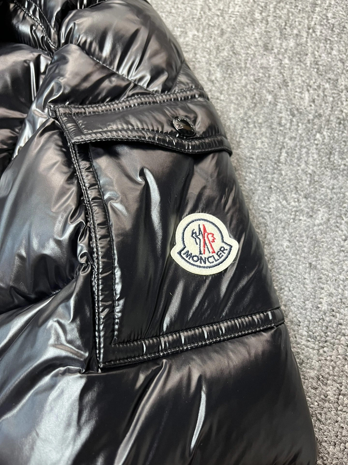 Economical Moncler Down Jackets