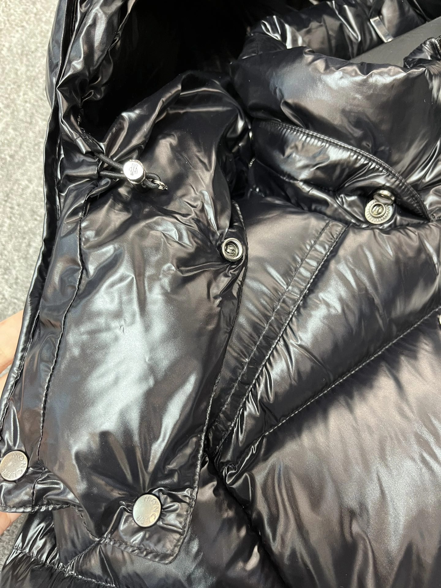 Economical Moncler Down Jackets