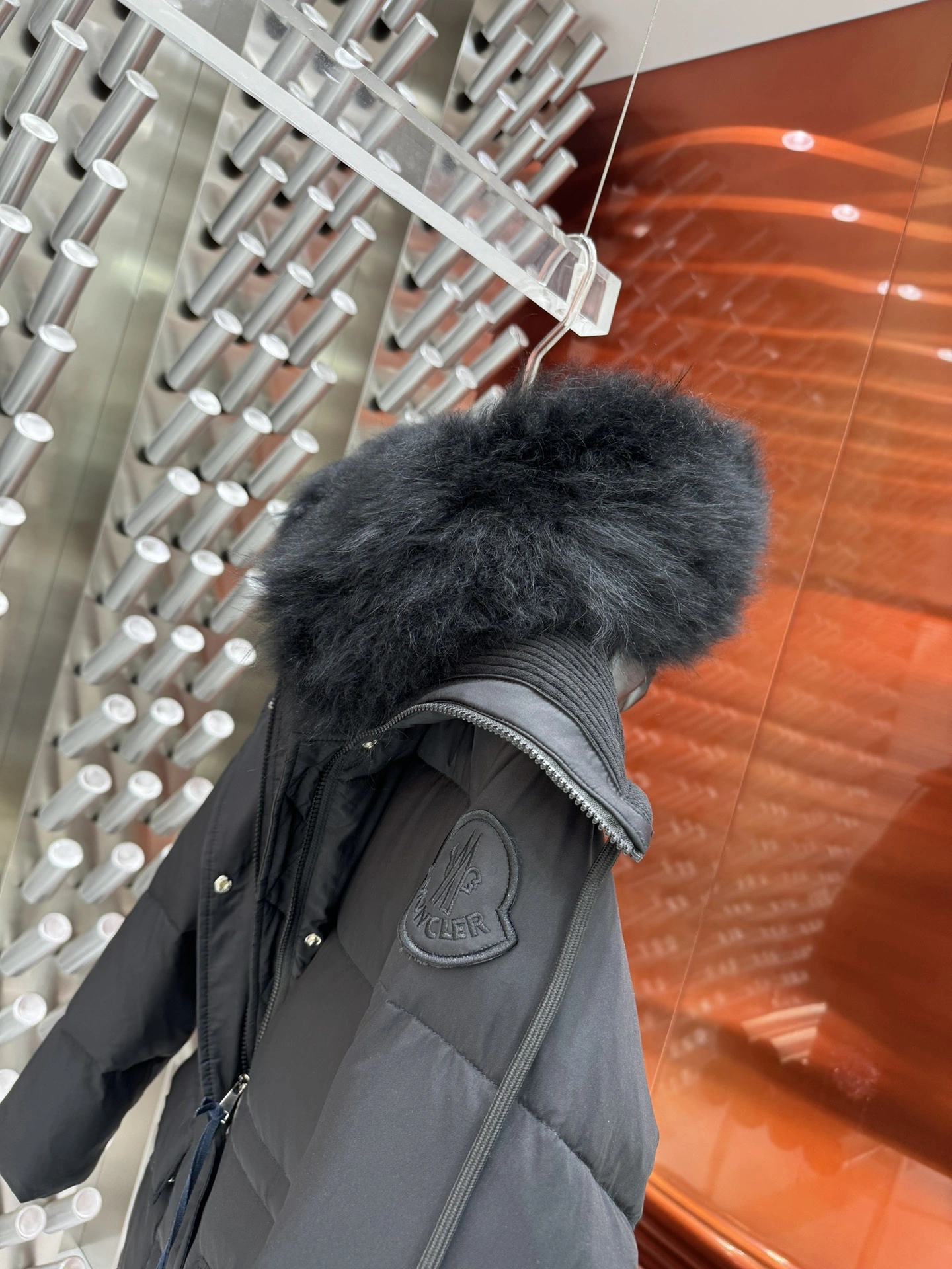 High accuracy Moncler Down Jackets