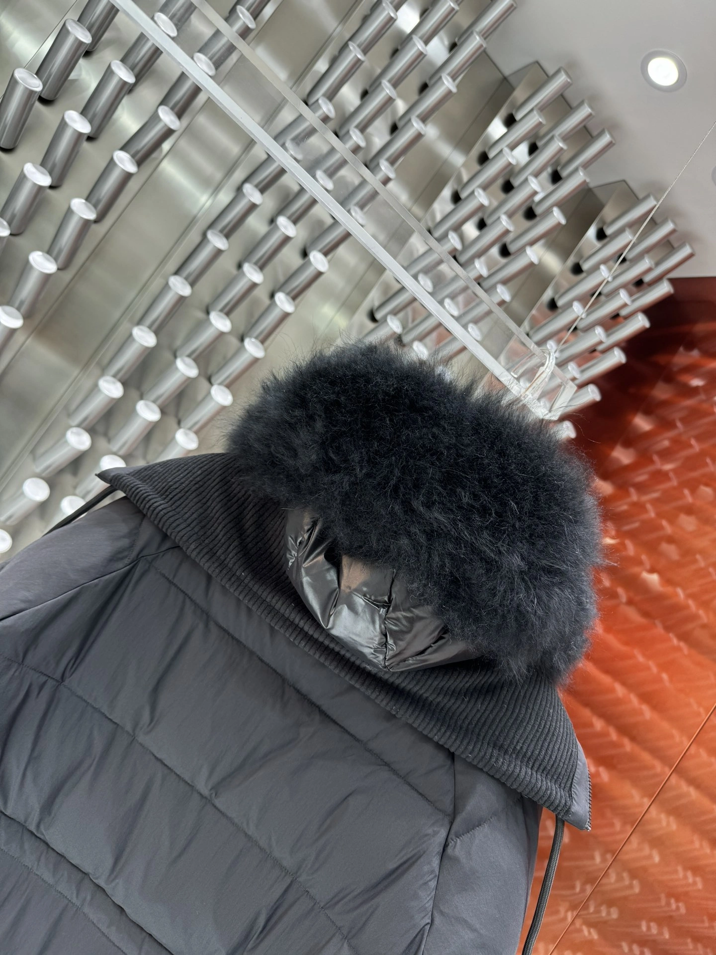 High accuracy Moncler Down Jackets