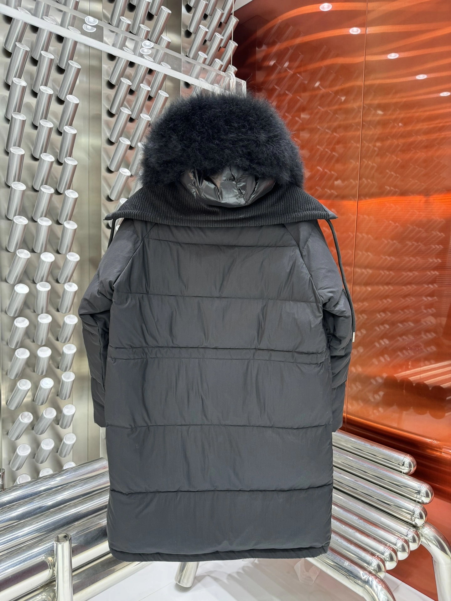 High accuracy Moncler Down Jackets
