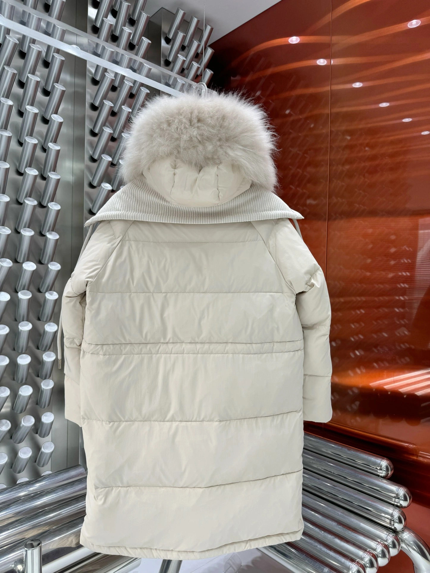 Accurate model Moncler Down Jackets