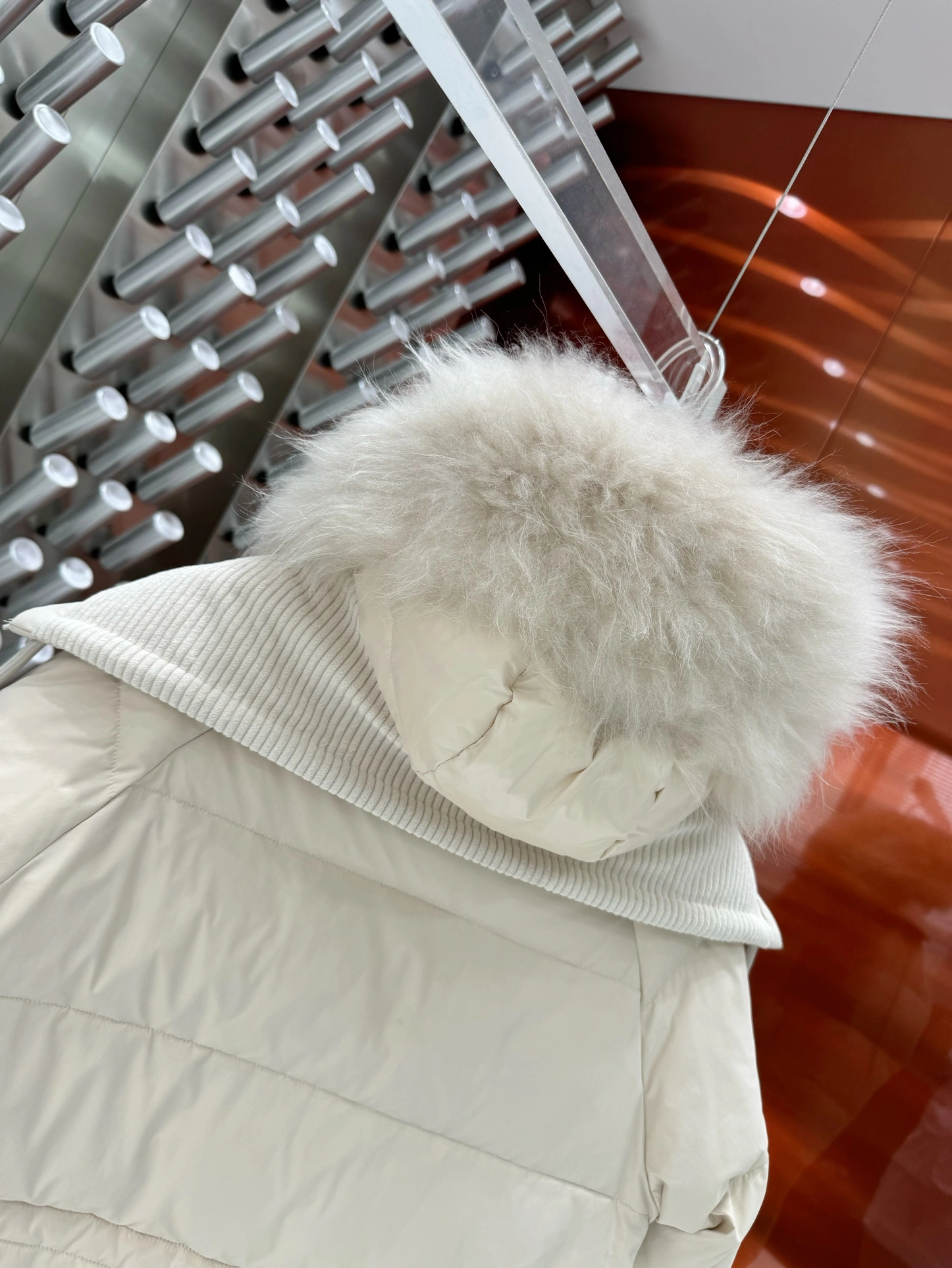 Accurate model Moncler Down Jackets