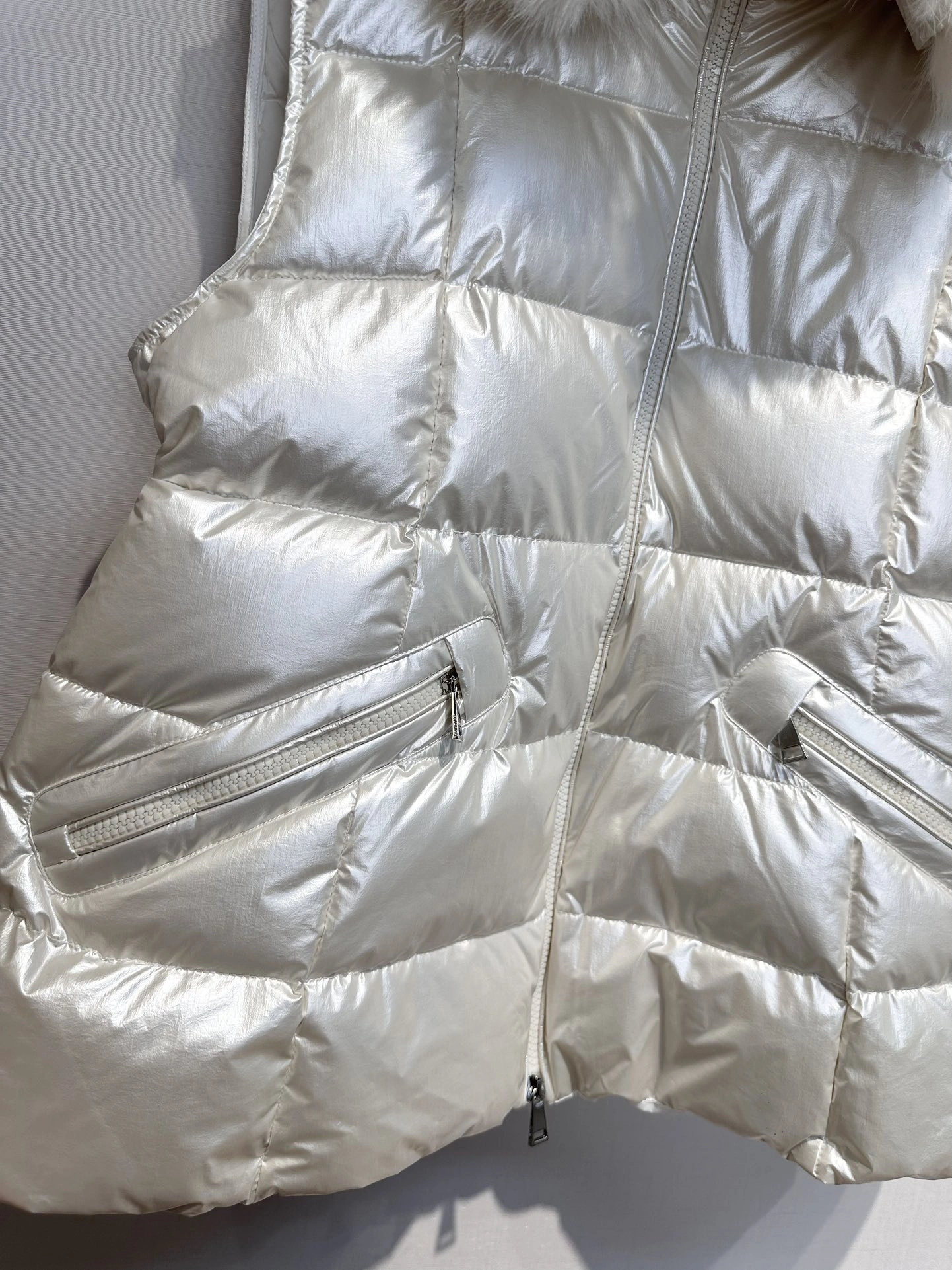 Indistinguishable Moncler Down Jackets