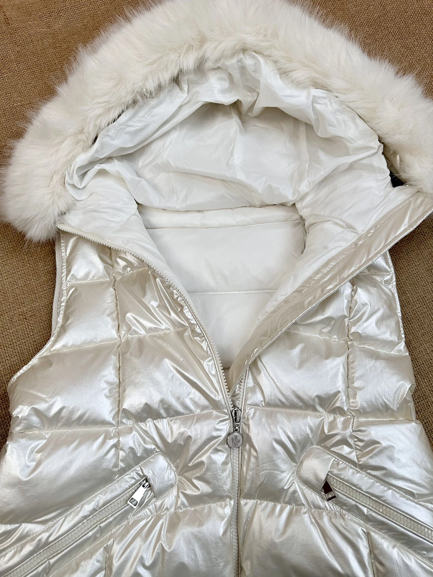 Indistinguishable Moncler Down Jackets