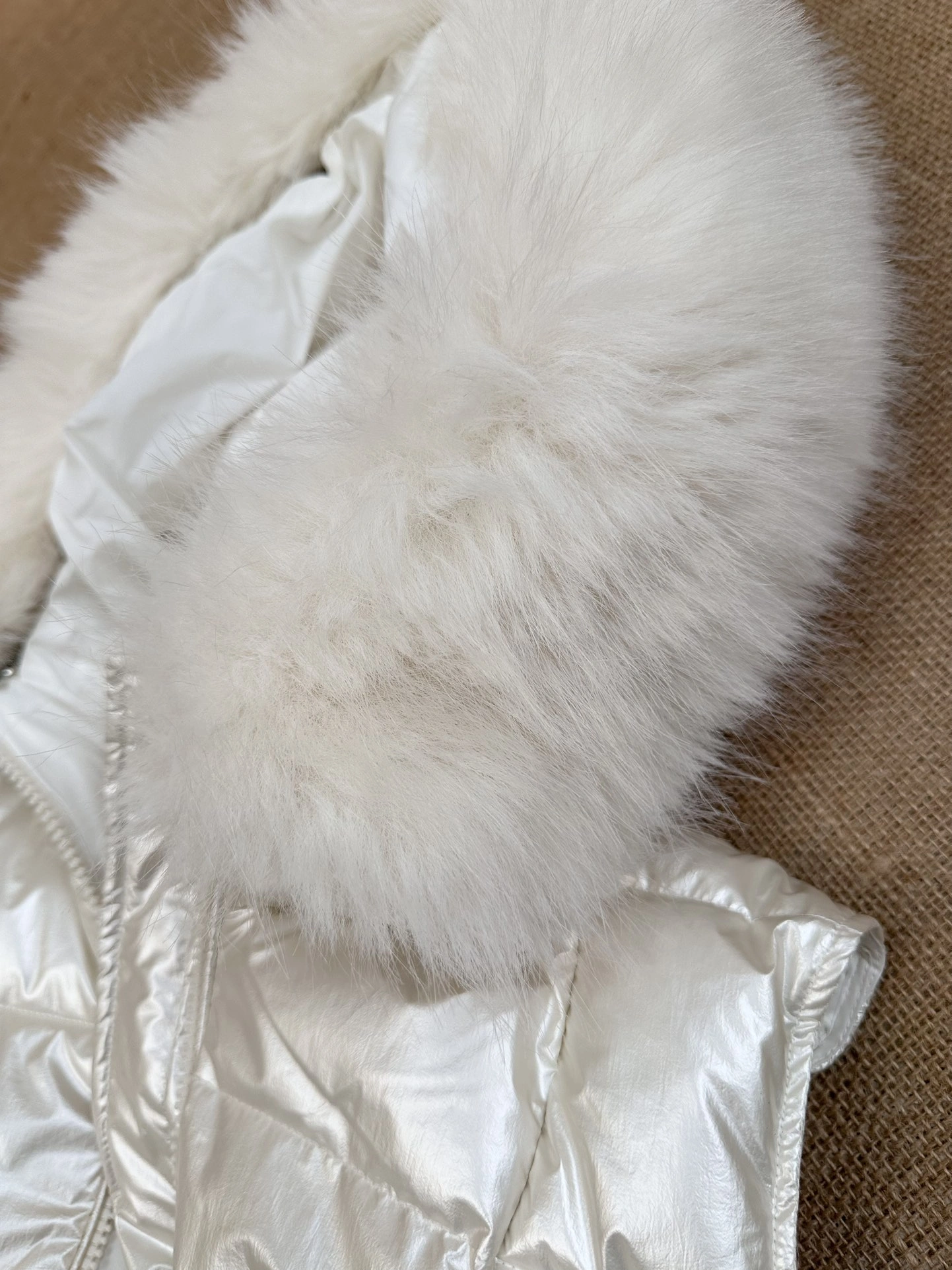 Indistinguishable Moncler Down Jackets