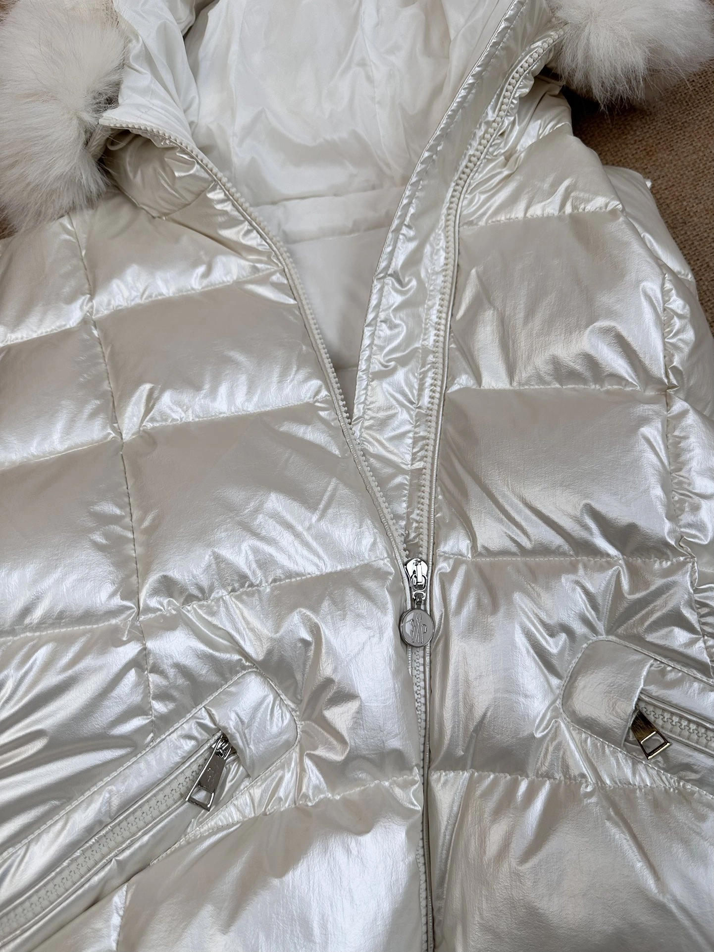 Indistinguishable Moncler Down Jackets