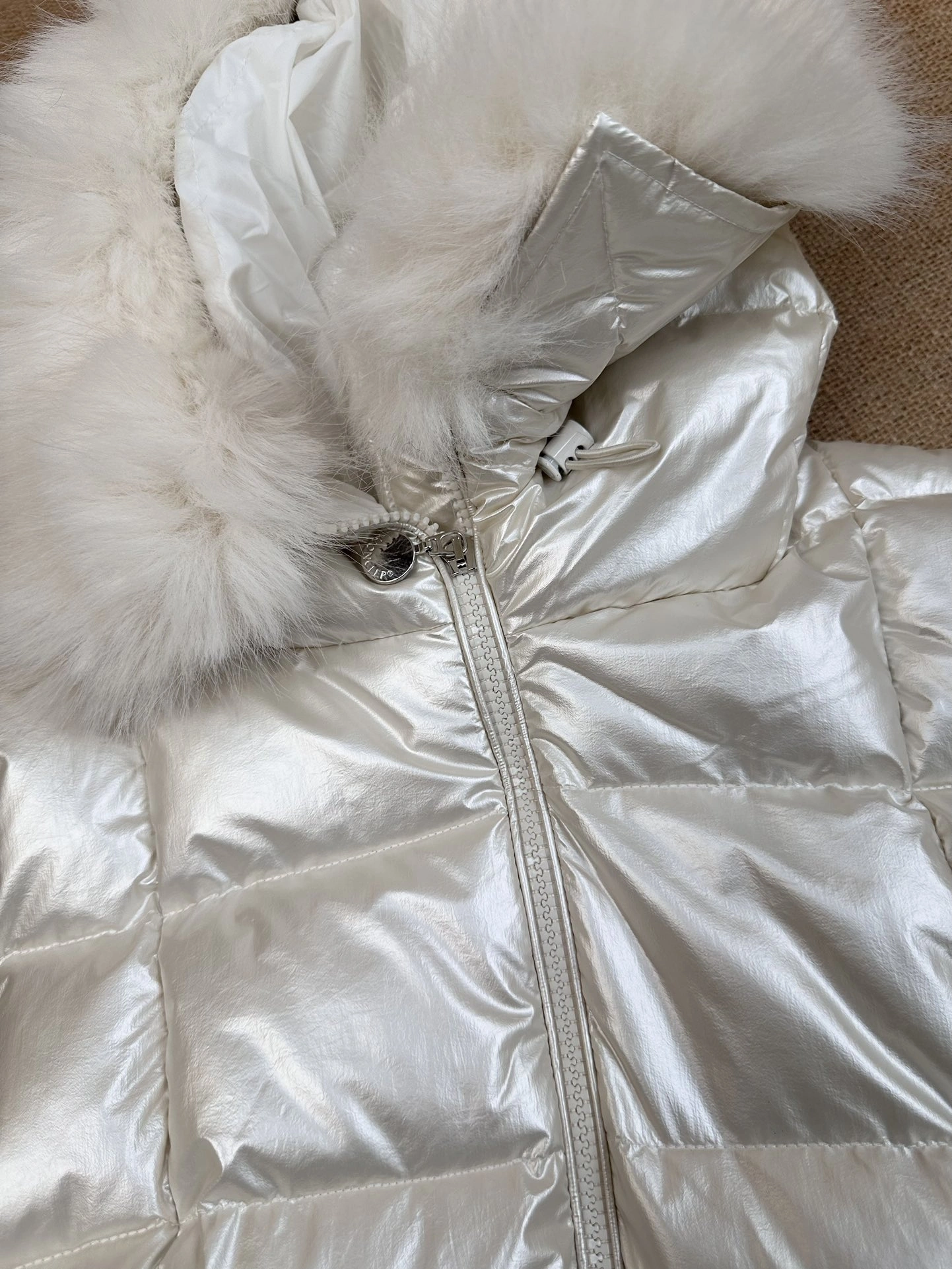 Indistinguishable Moncler Down Jackets