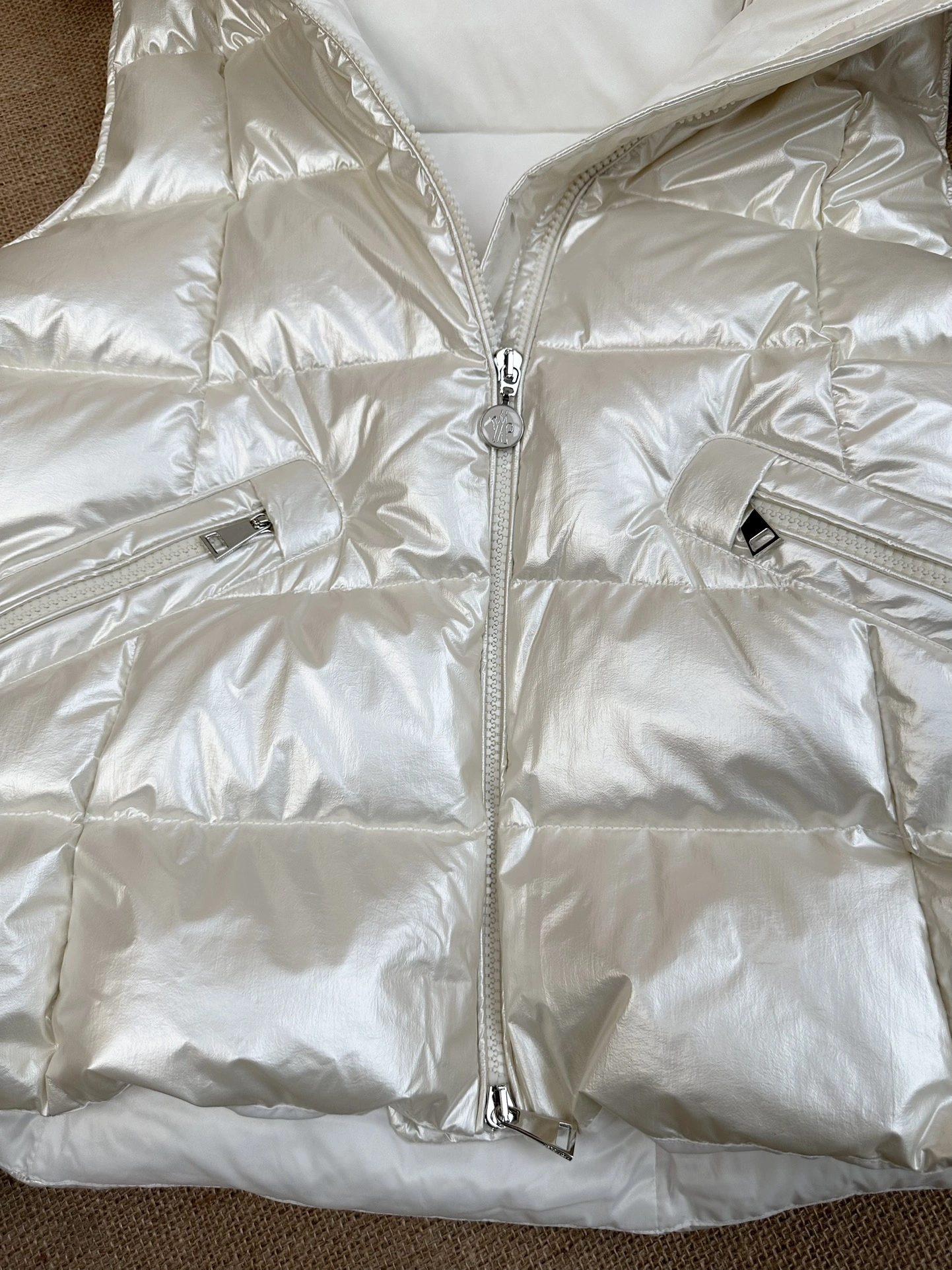 Indistinguishable Moncler Down Jackets