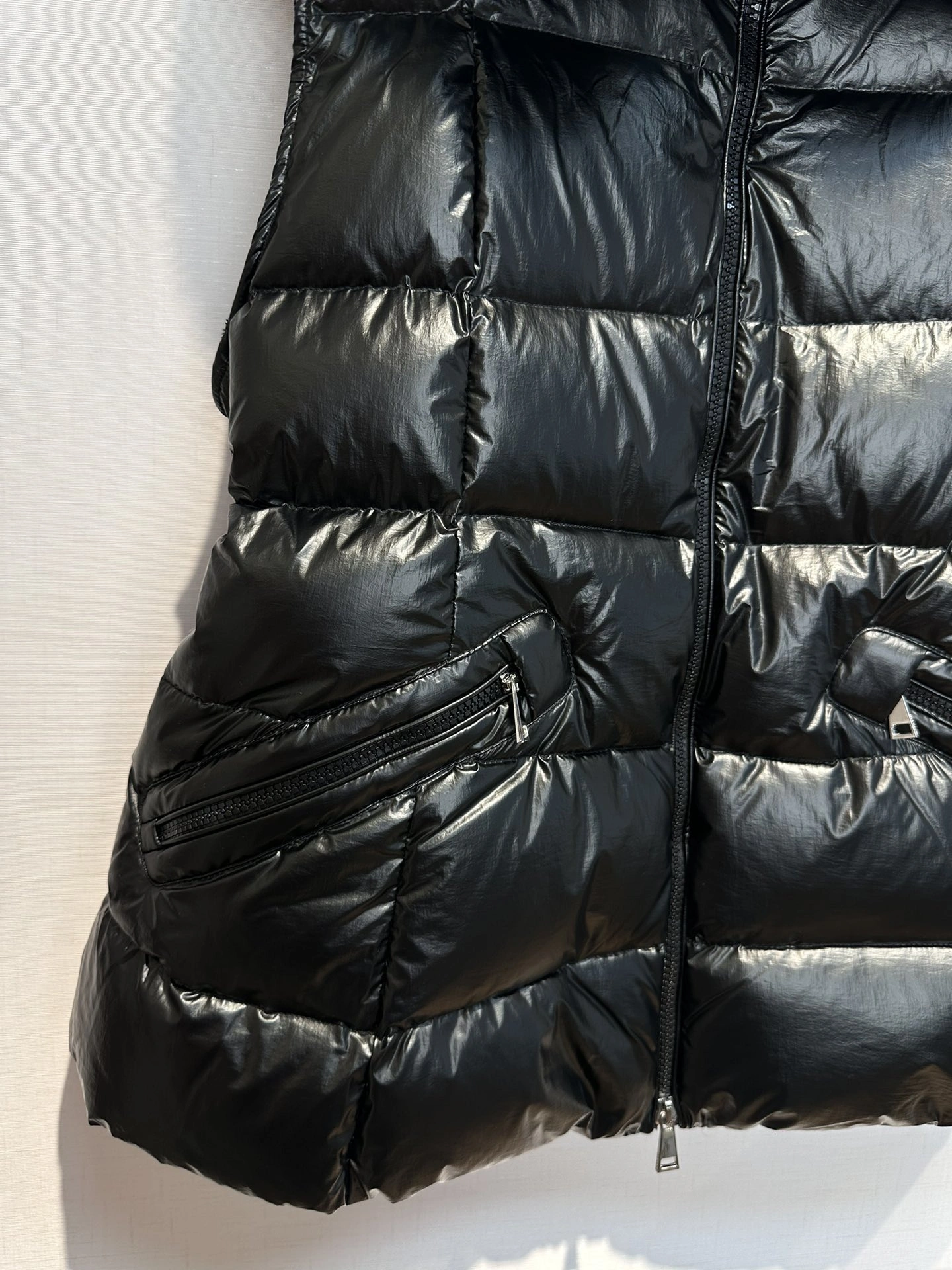 Top mirror Moncler Down Jackets
