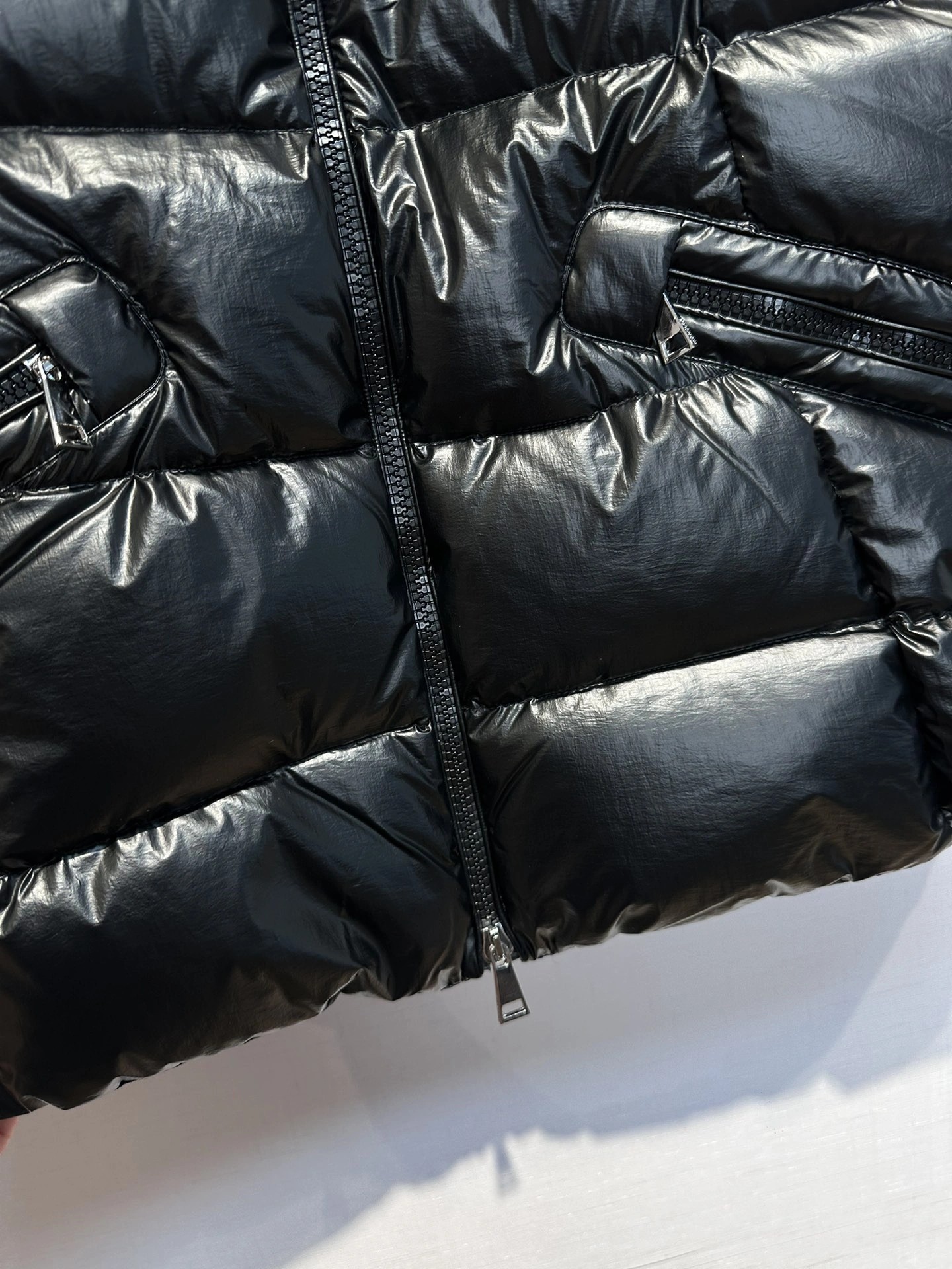 Top mirror Moncler Down Jackets