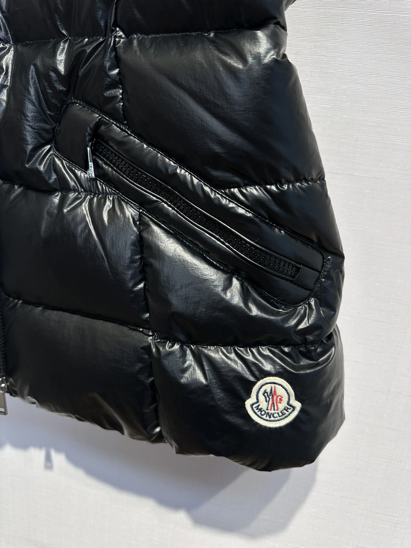 Top mirror Moncler Down Jackets