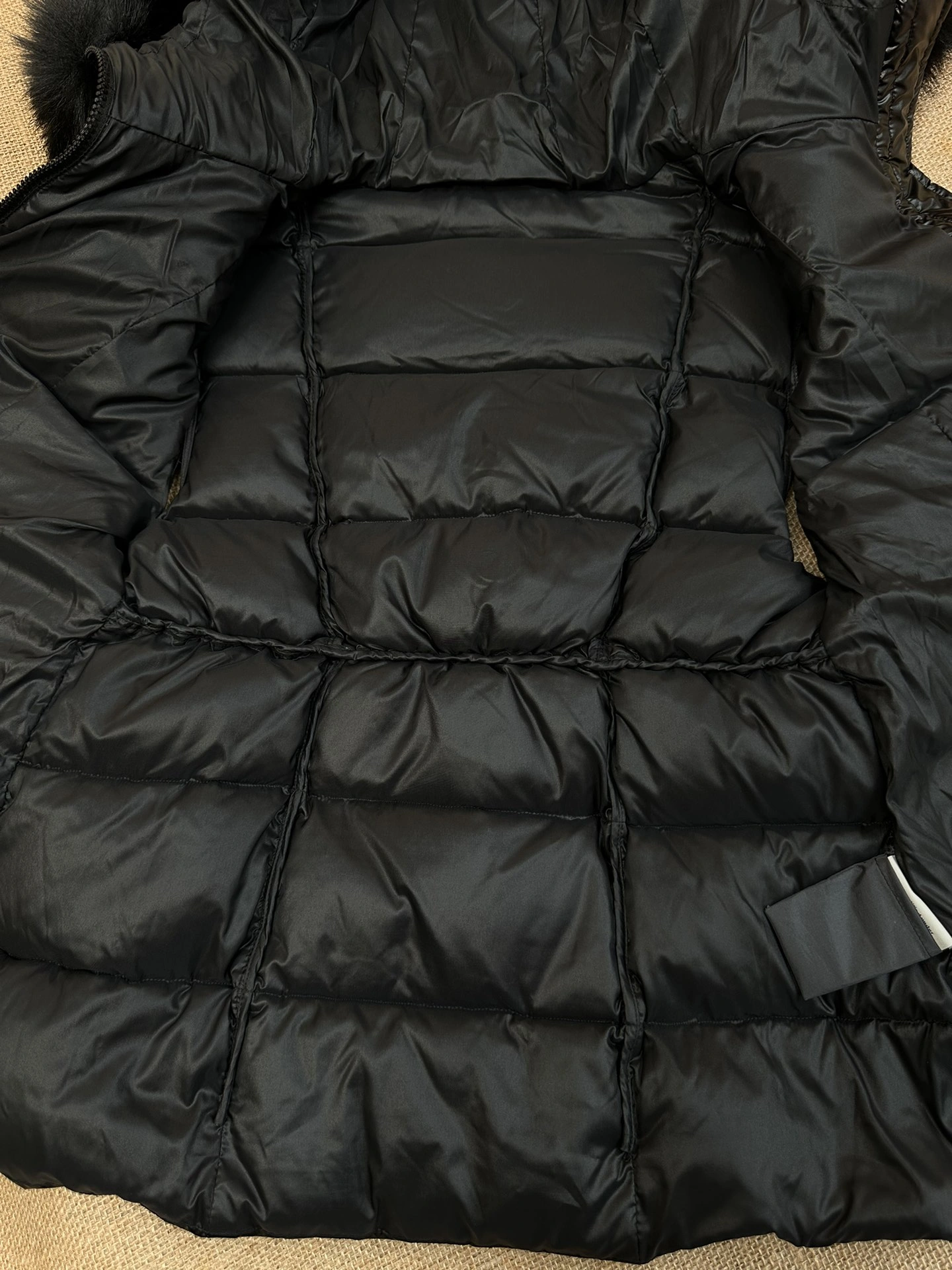 Top mirror Moncler Down Jackets