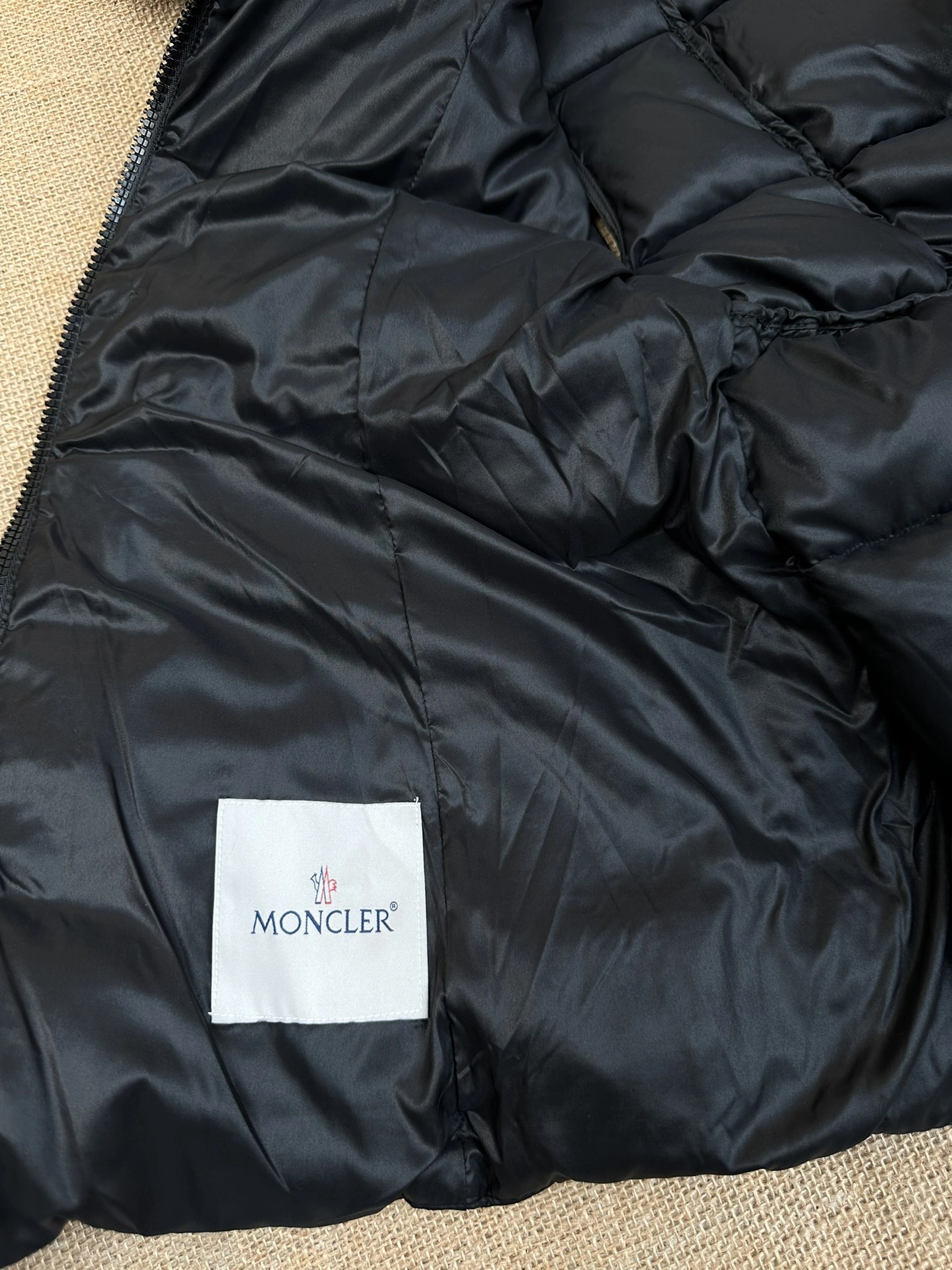 Top mirror Moncler Down Jackets