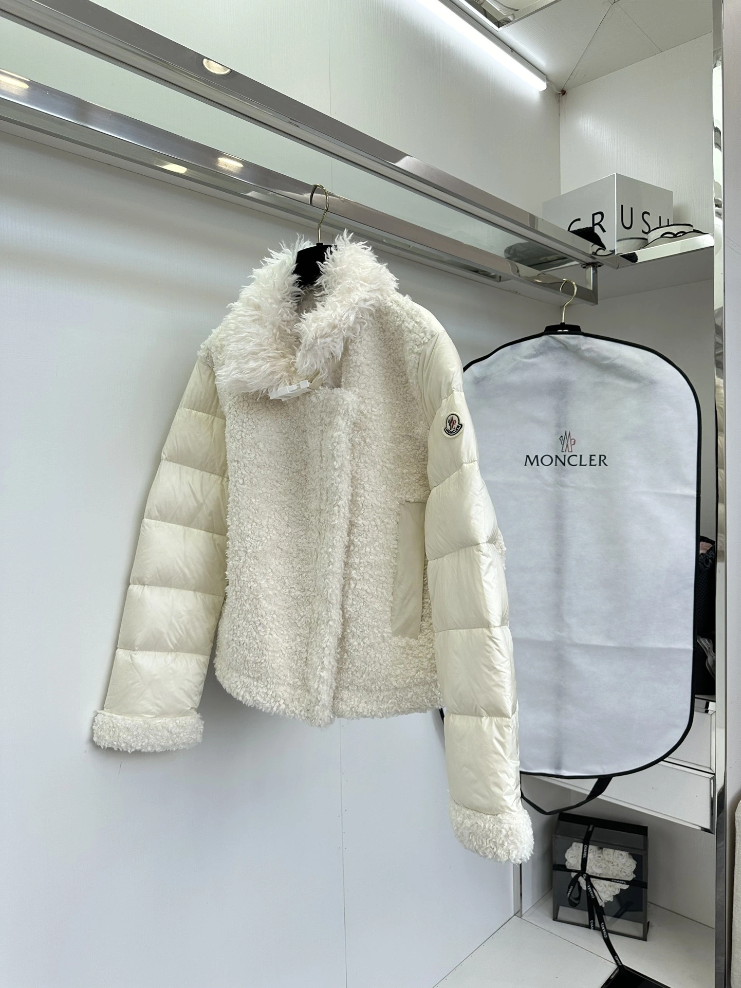 Indistinguishable Moncler Down Jackets