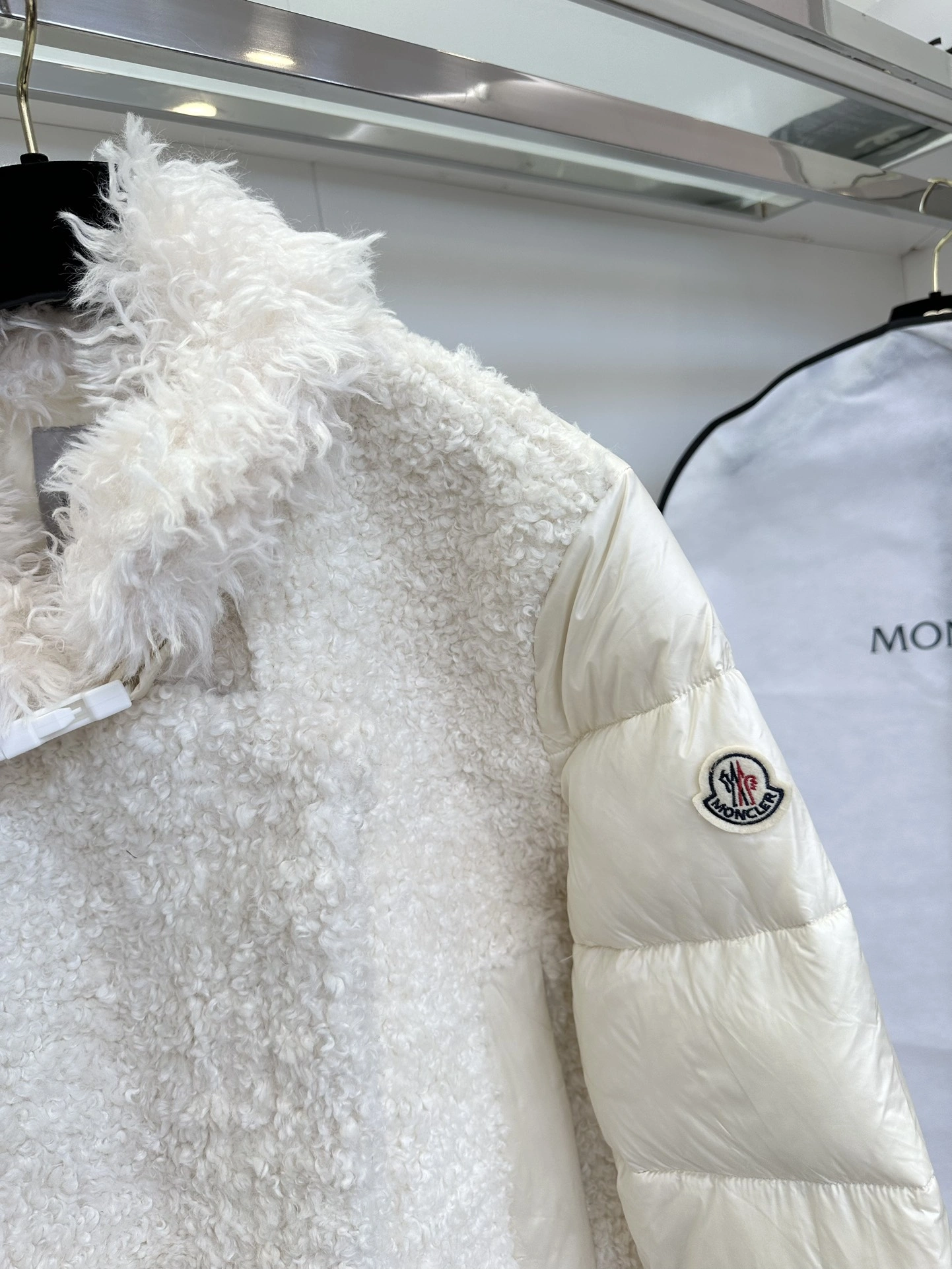 Indistinguishable Moncler Down Jackets