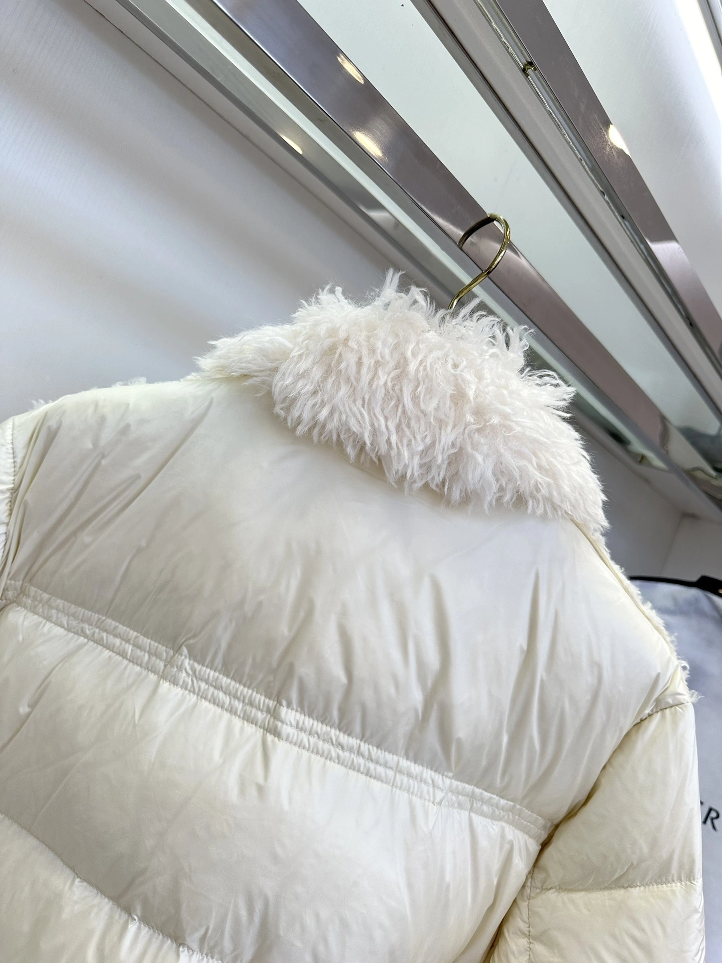 Indistinguishable Moncler Down Jackets