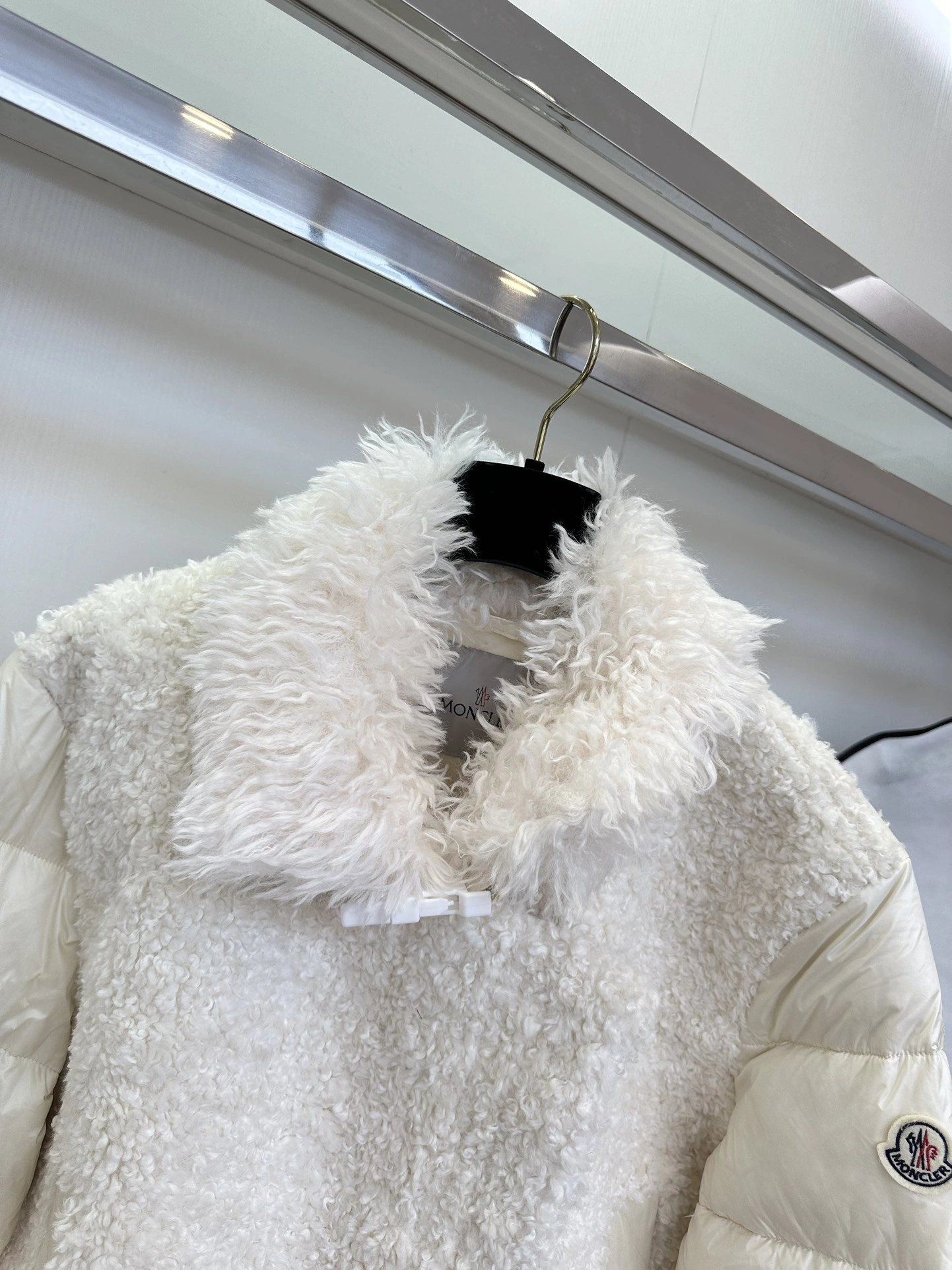 Indistinguishable Moncler Down Jackets