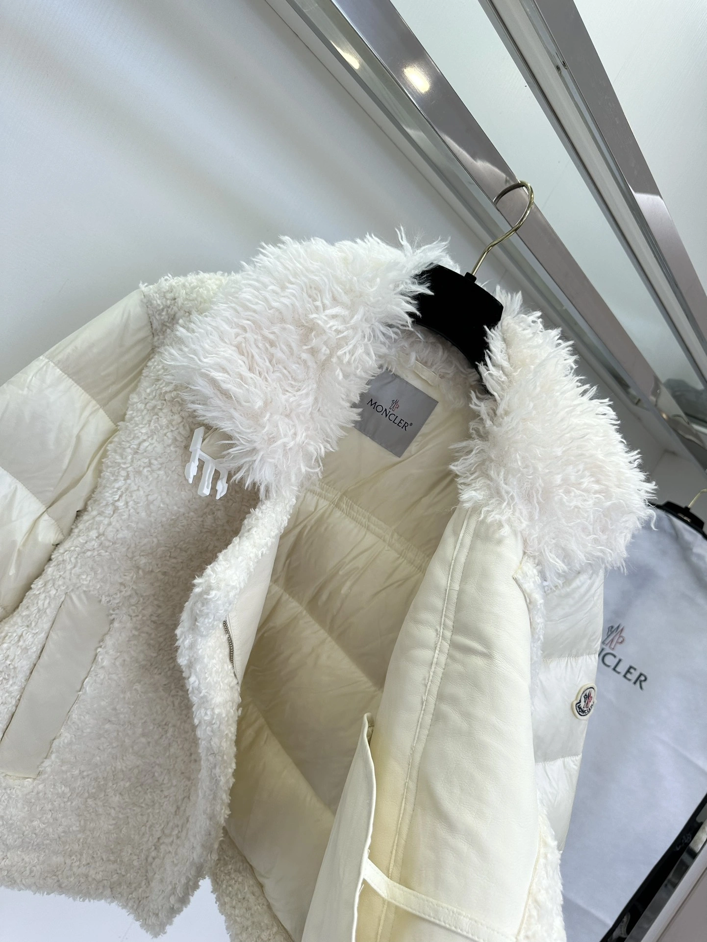 Indistinguishable Moncler Down Jackets