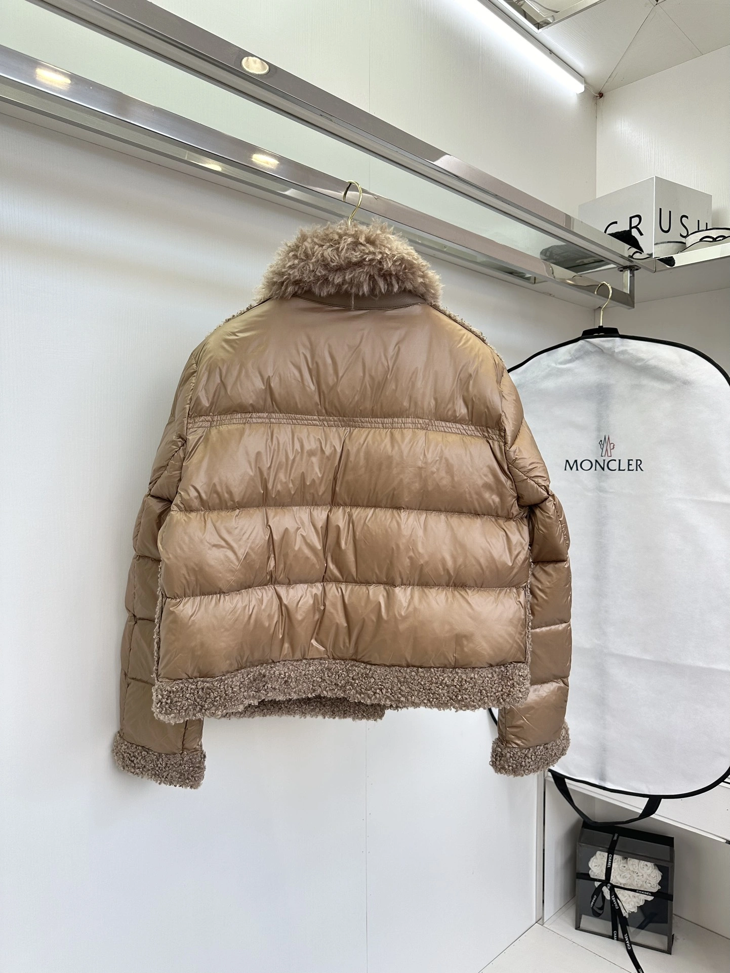 Economical Moncler Down Jackets