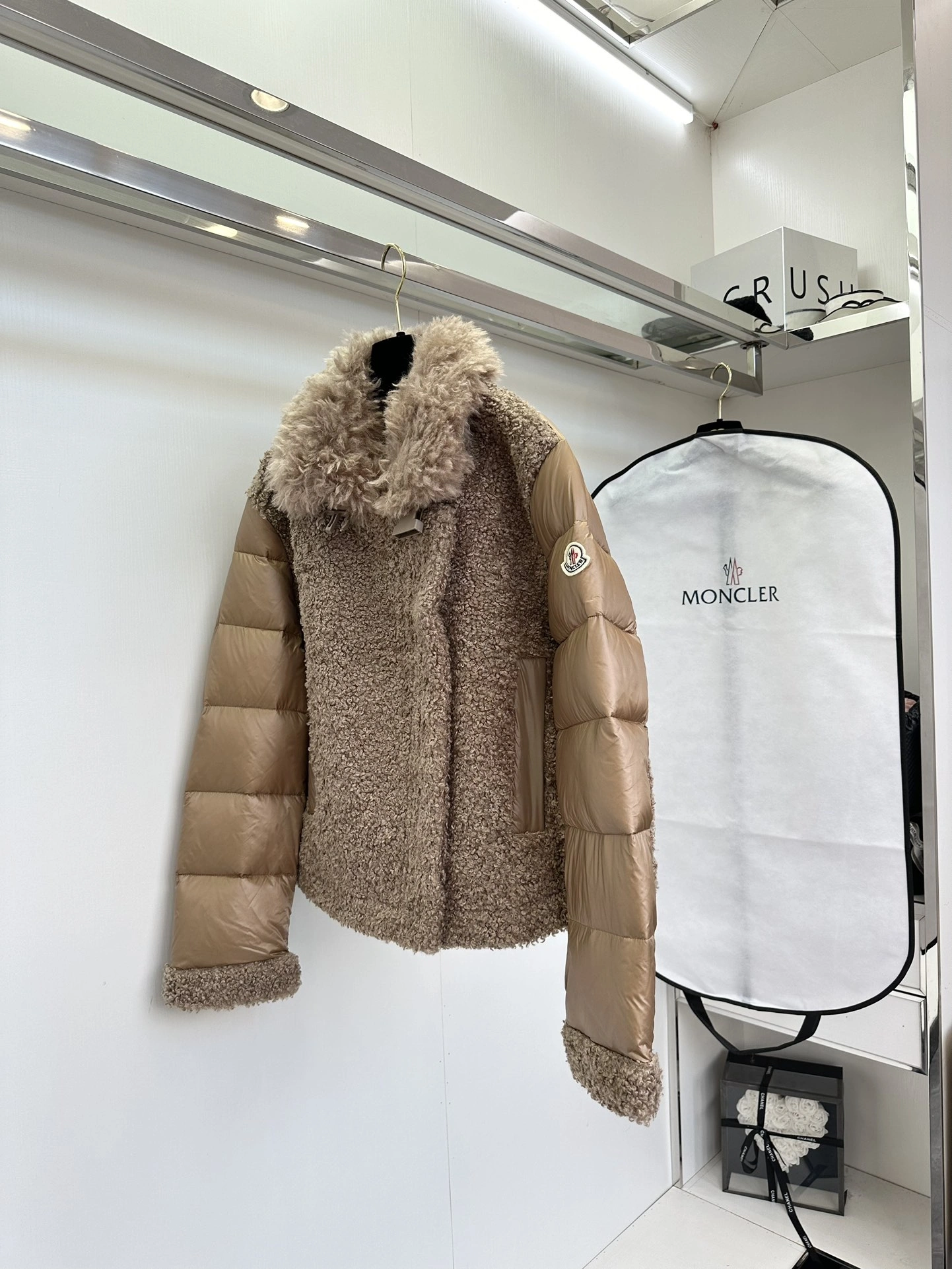 Economical Moncler Down Jackets