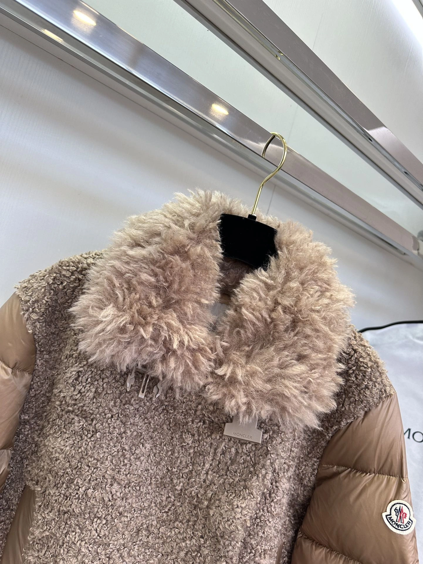 Economical Moncler Down Jackets