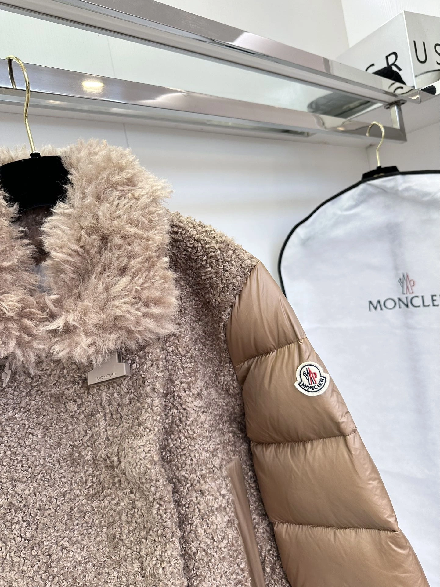 Economical Moncler Down Jackets