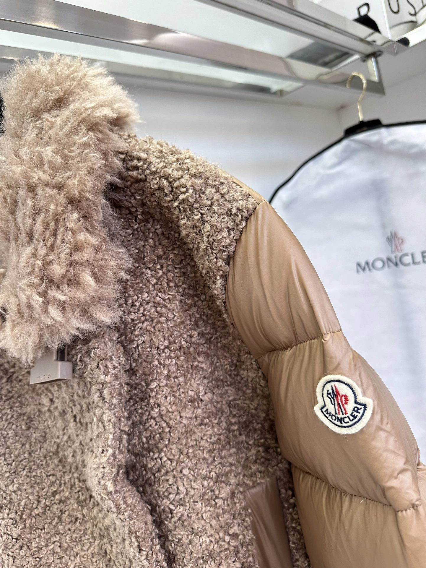 Economical Moncler Down Jackets