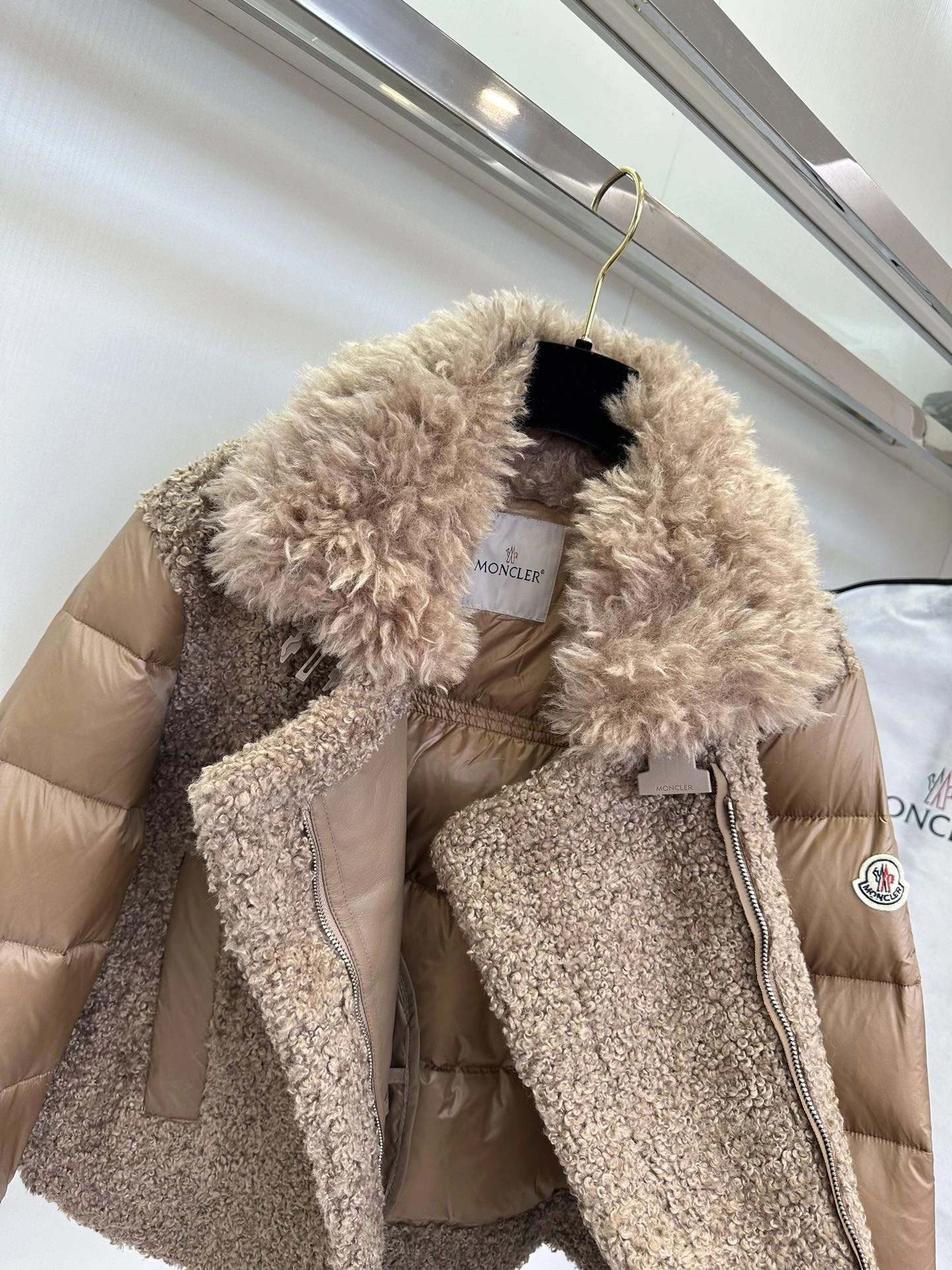 Economical Moncler Down Jackets