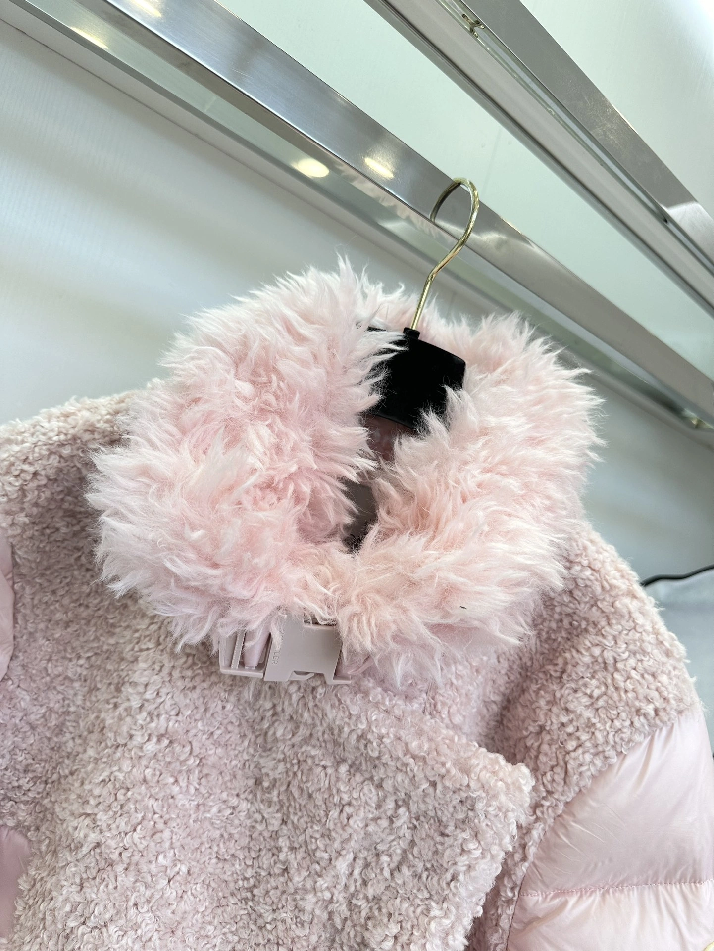 High fidelity Moncler Down Jackets