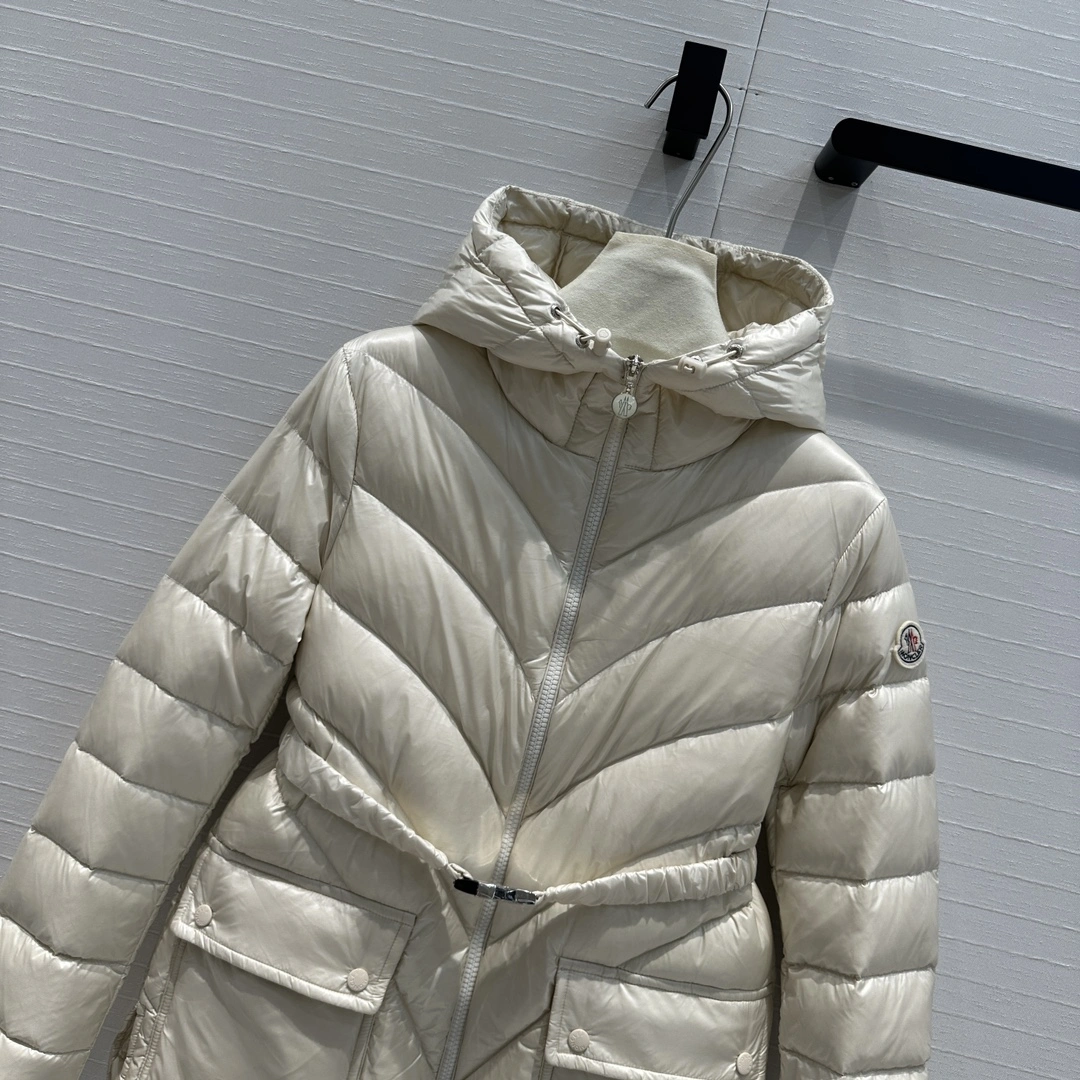 1:1 copy Moncler Down Jackets