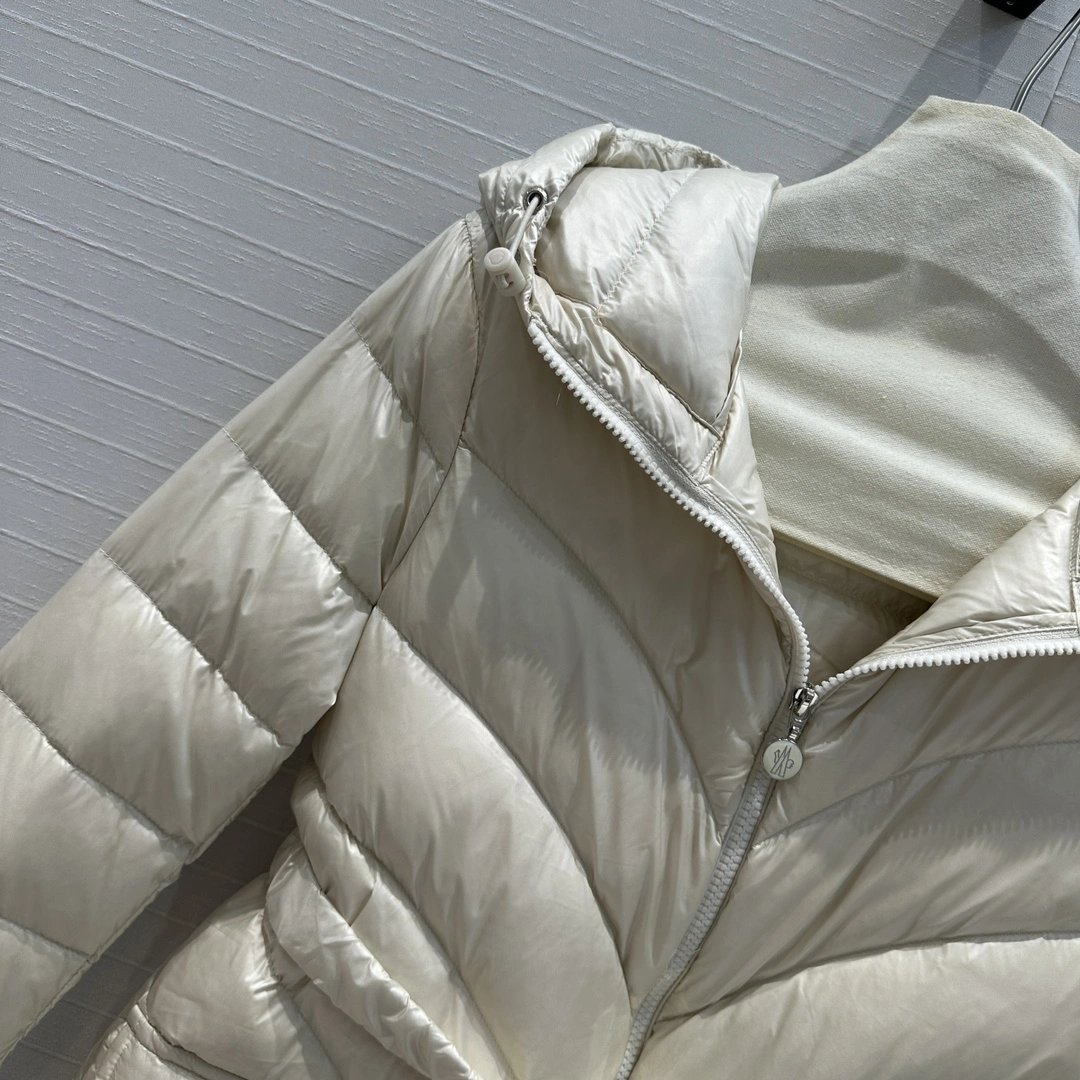 1:1 copy Moncler Down Jackets