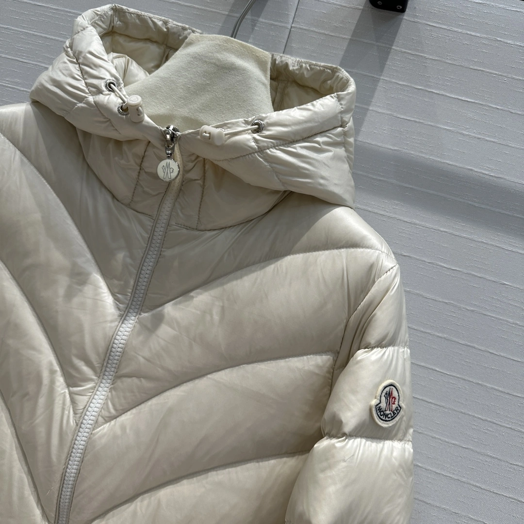 1:1 copy Moncler Down Jackets