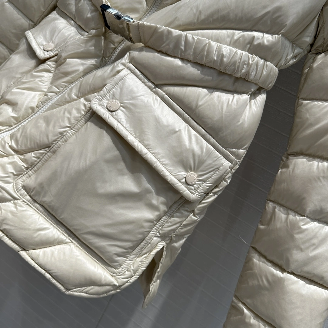 1:1 copy Moncler Down Jackets