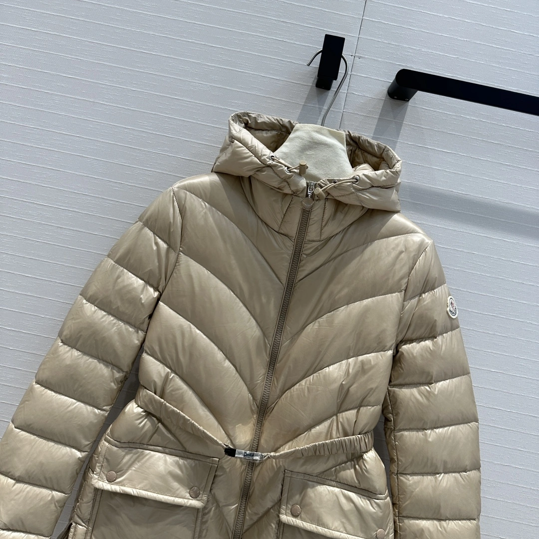 High fidelity Moncler Down Jackets