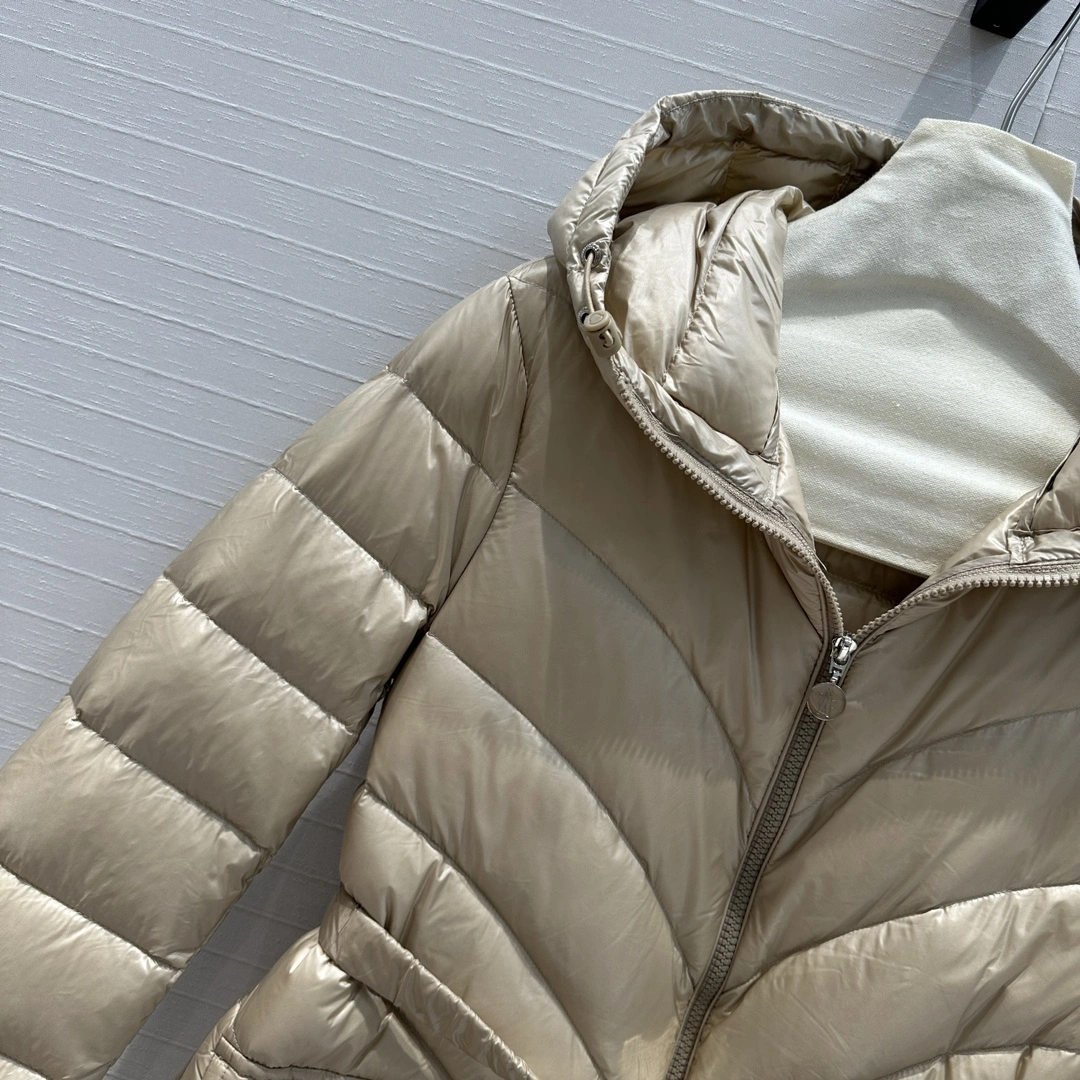High fidelity Moncler Down Jackets