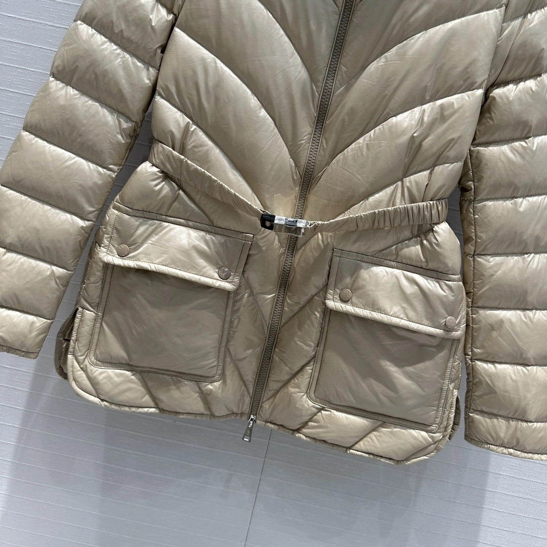 High fidelity Moncler Down Jackets