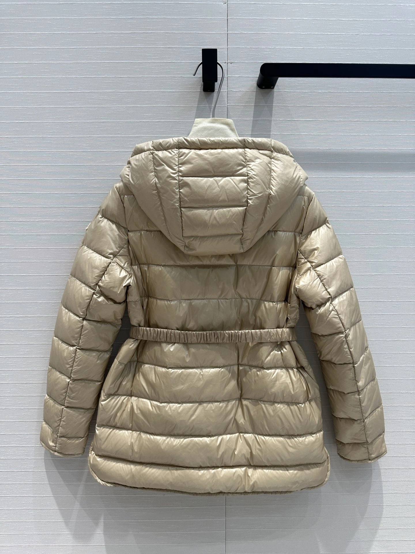 High fidelity Moncler Down Jackets
