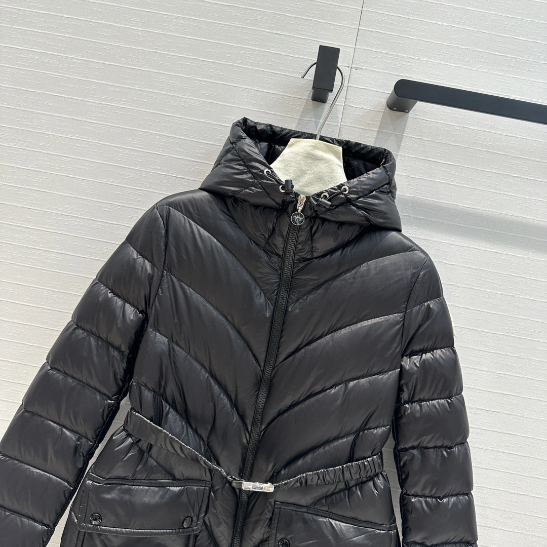 High accuracy Moncler Down Jackets