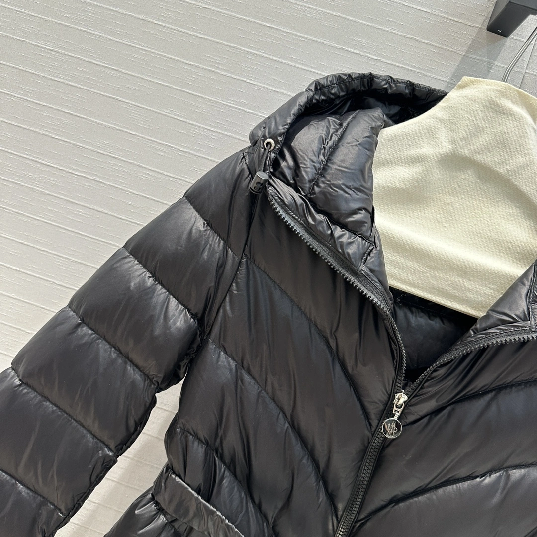 High accuracy Moncler Down Jackets