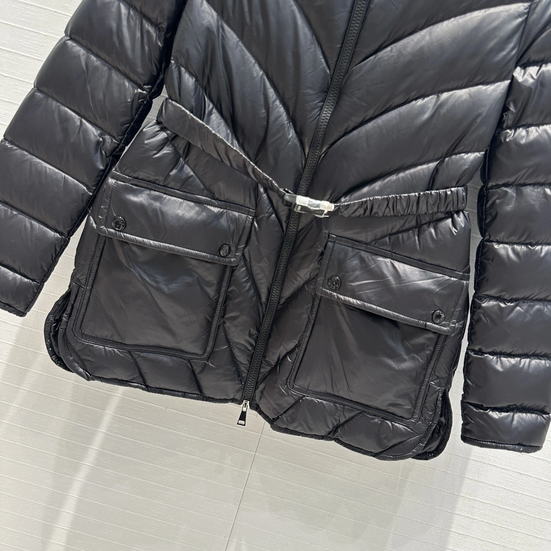 High accuracy Moncler Down Jackets