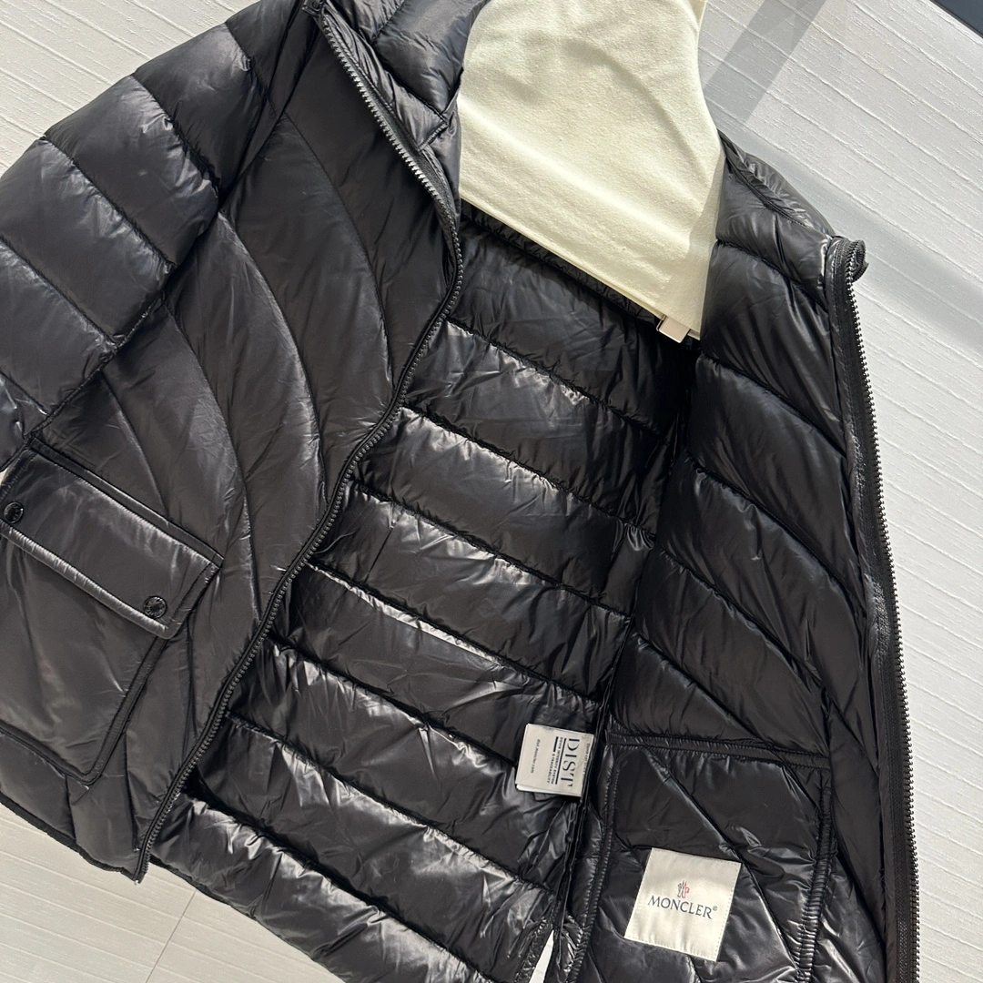 High accuracy Moncler Down Jackets
